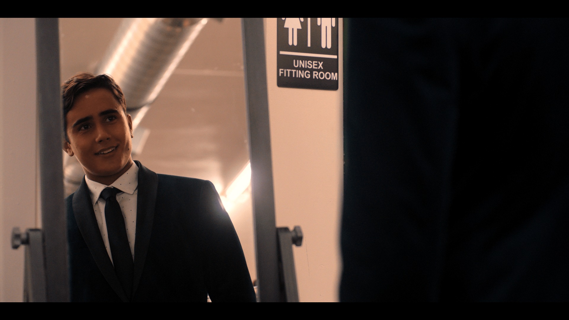 Watch Love, Victor Episode 7 on Disney+ South Africa | English Drama Series