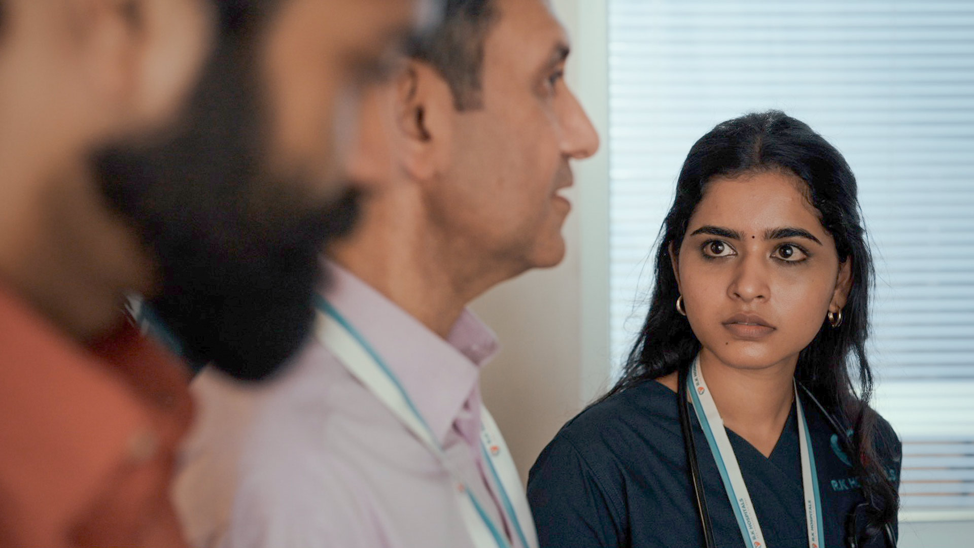 Watch Heart Beat S2 Episode 13 on JioHotstar