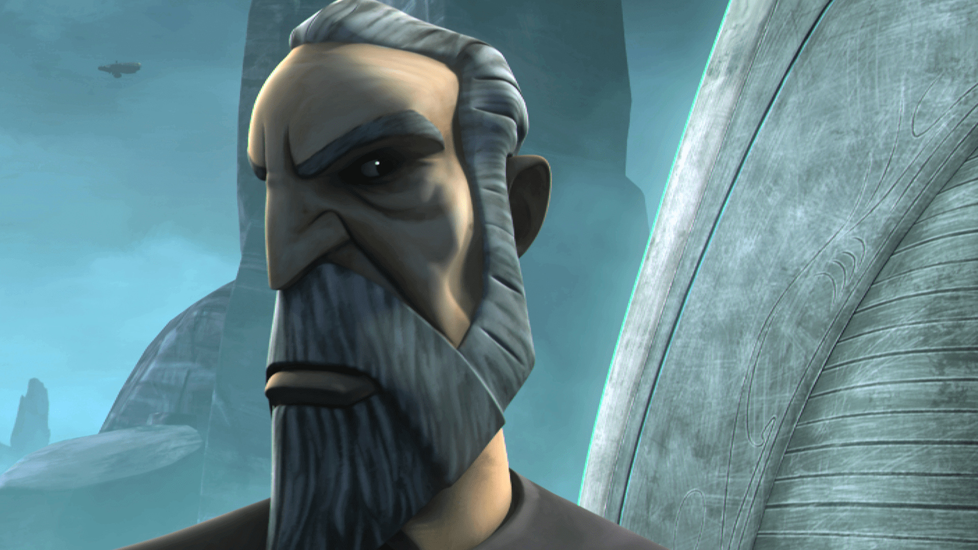 Watch Star Wars: The Clone Wars S6 Episode 10 on Disney+
