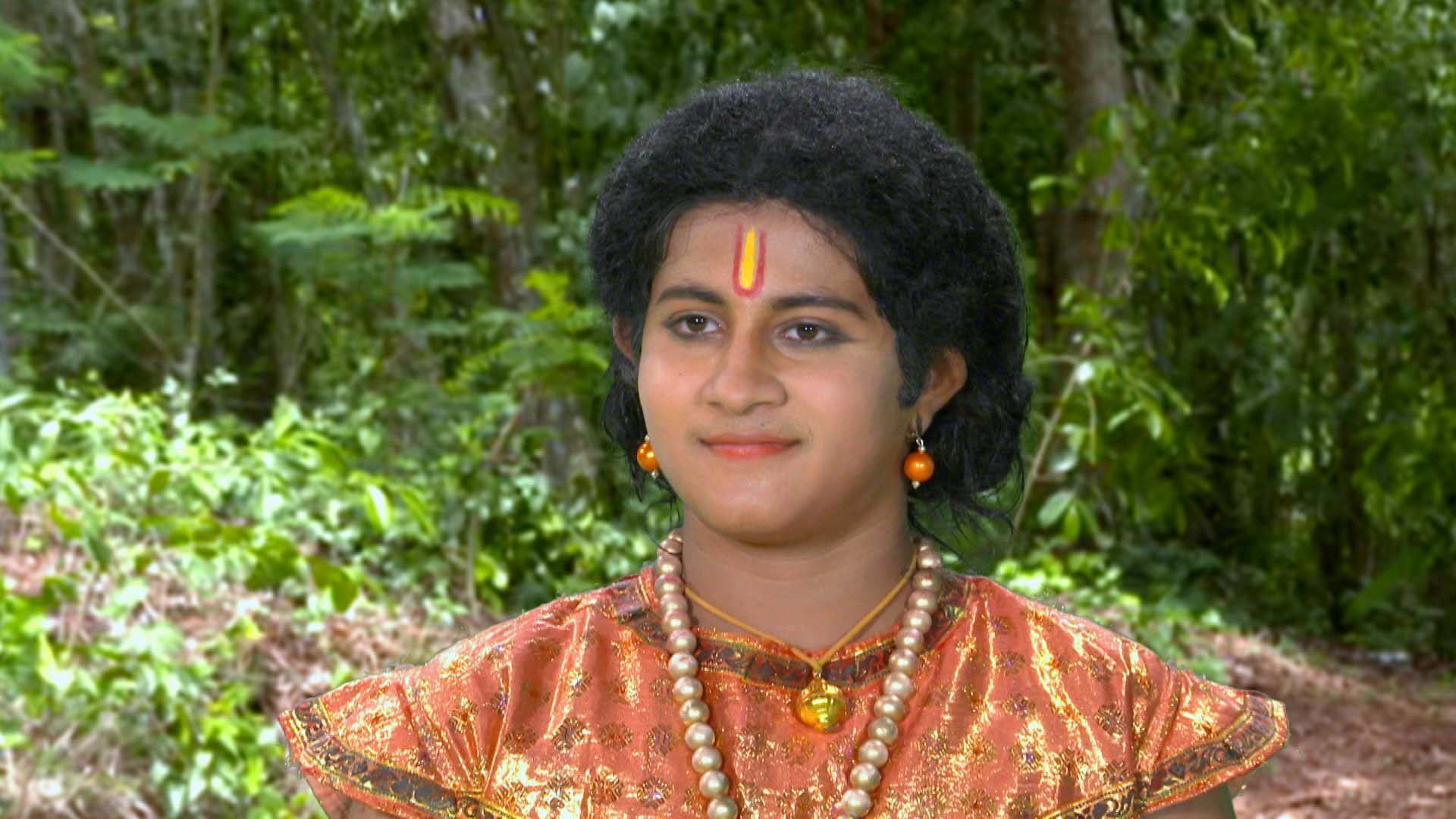 Watch Manikanta Rebukes Neelakanta Online