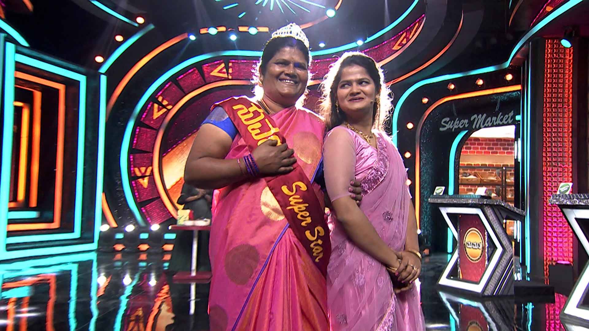 Stream Women Power in Finals! Season 1 Episode 26 – Women Power in ...