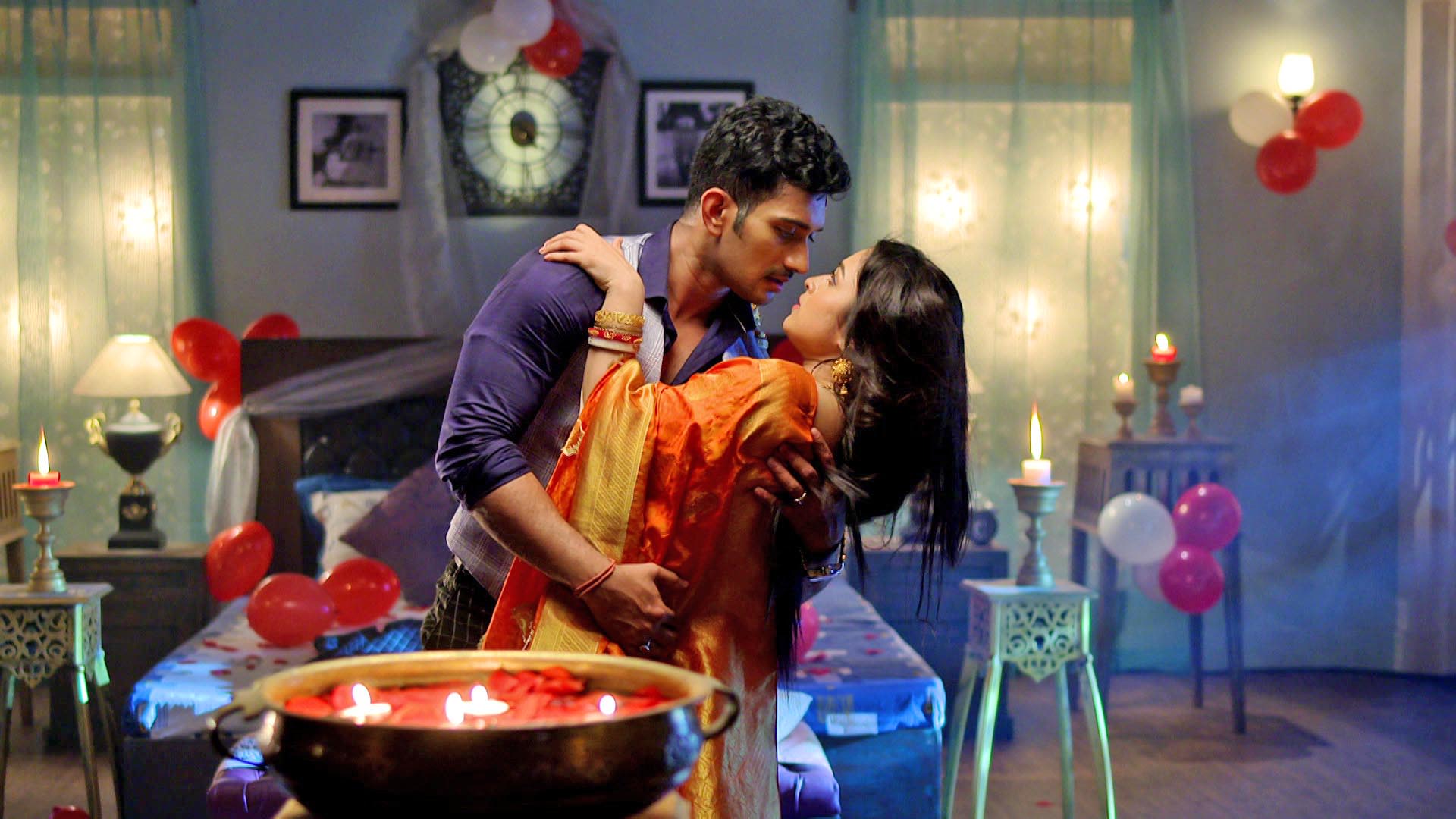 Watch Dhrubatara S1 Episode 100 on JioHotstar