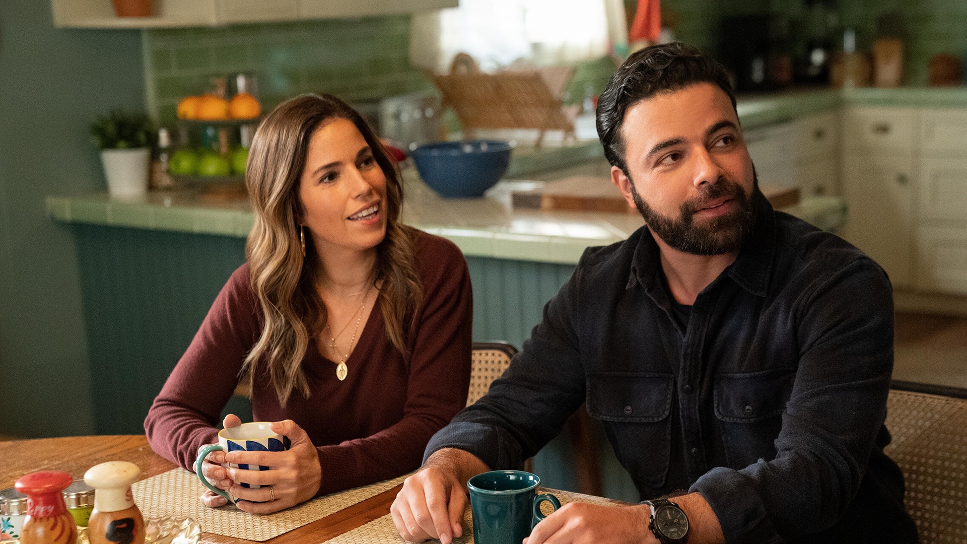 Watch Love, Victor Episode 8 on Disney+