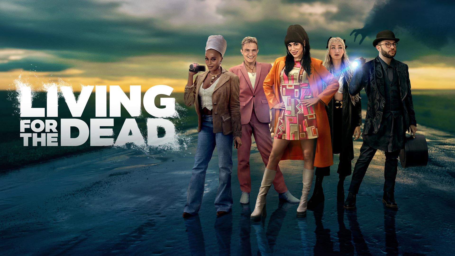 Watch Live TV Shows only on Watcho