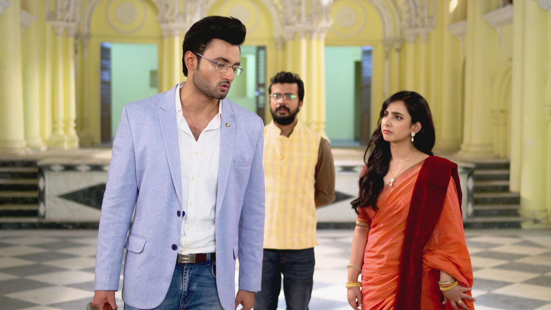 Watch Mon Phagun S1 Episode 112 on JioHotstar