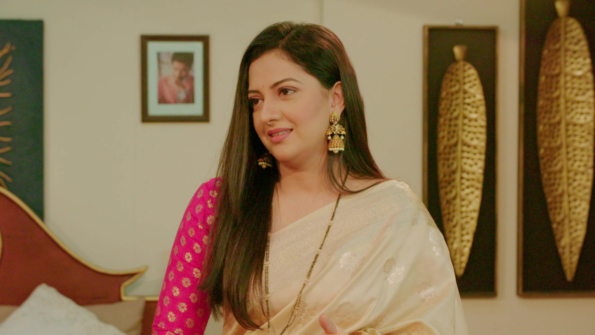 Watch Premachi Goshta S1 Episode 386 on JioHotstar