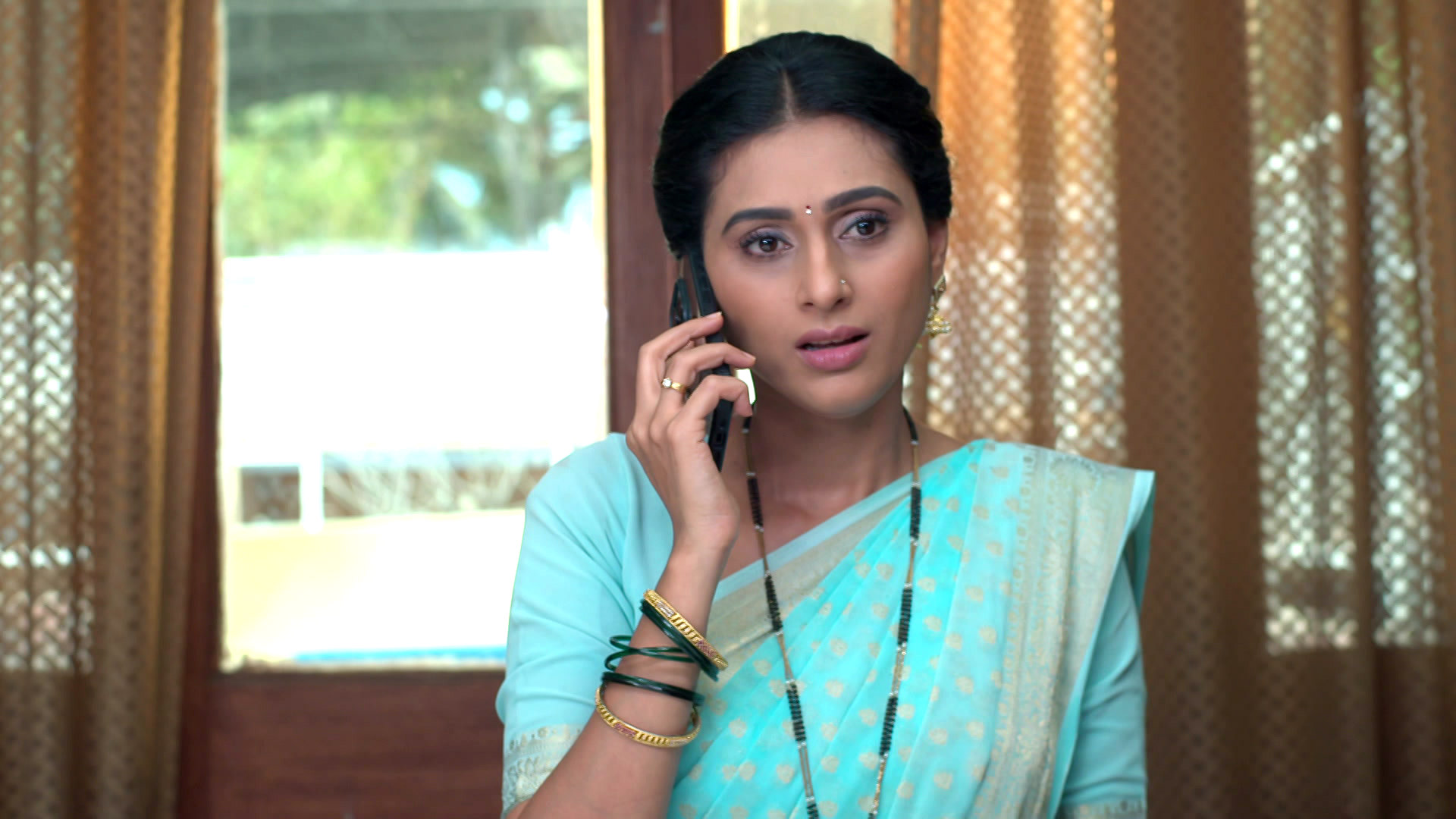 Watch Gharo Ghari Maatichya Chuli Episode 357 on JioHotstar