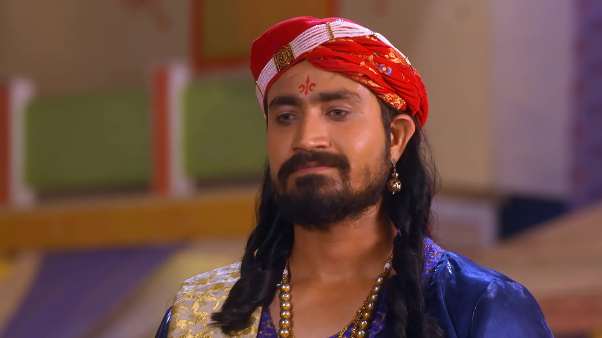 Watch Joy Gopal S1 Episode 116 on JioHotstar
