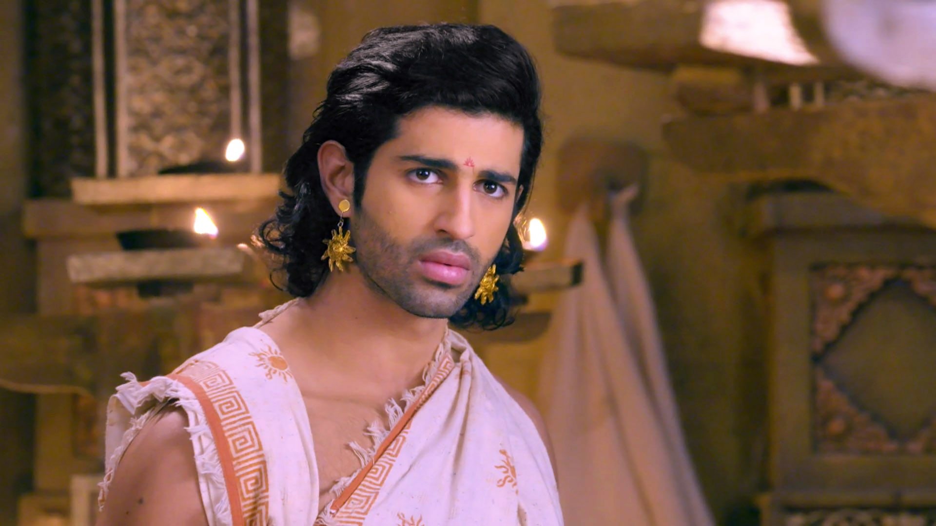 Watch Karn Sangini Episode 51 on JioHotstar