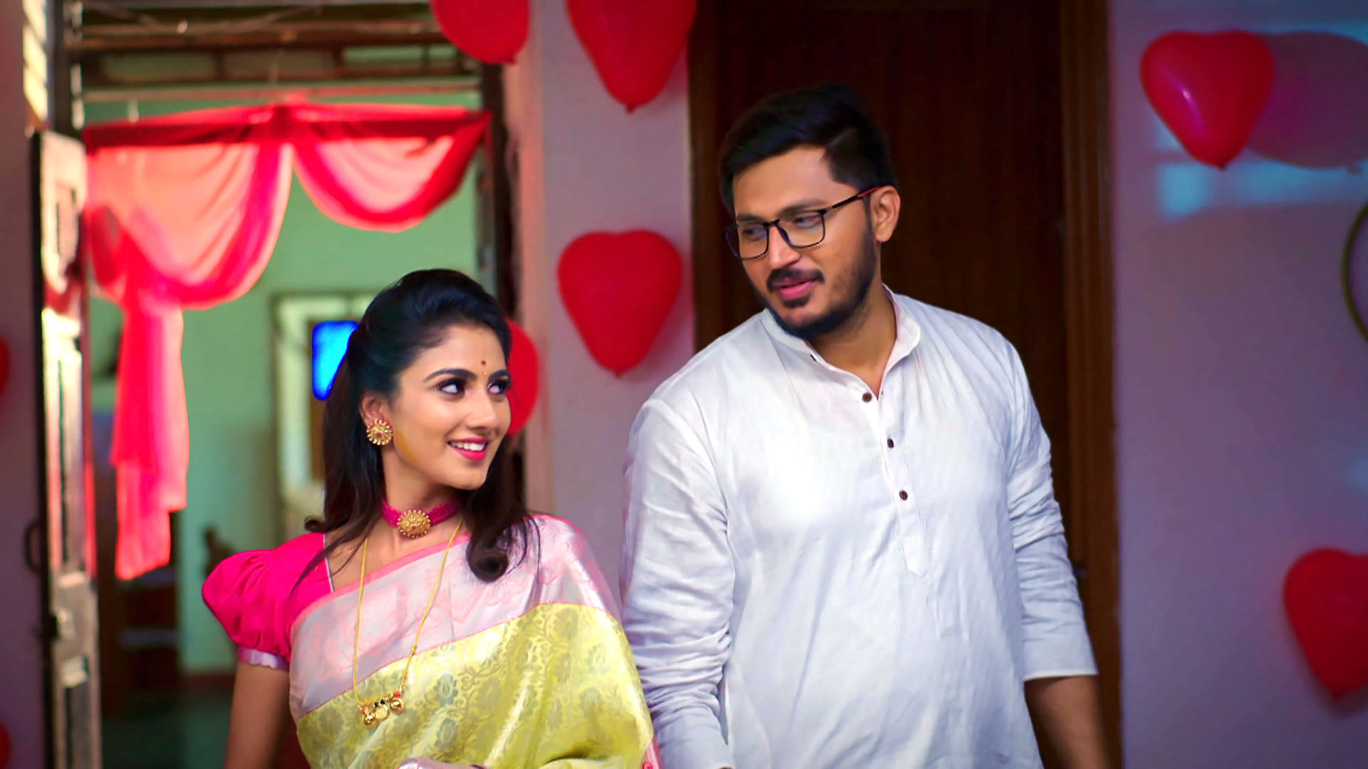 Watch Jenugudu S1 Episode 142 on JioHotstar