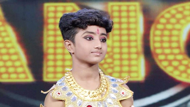 Watch Bindass Dance S1 Episode 6 on JioHotstar