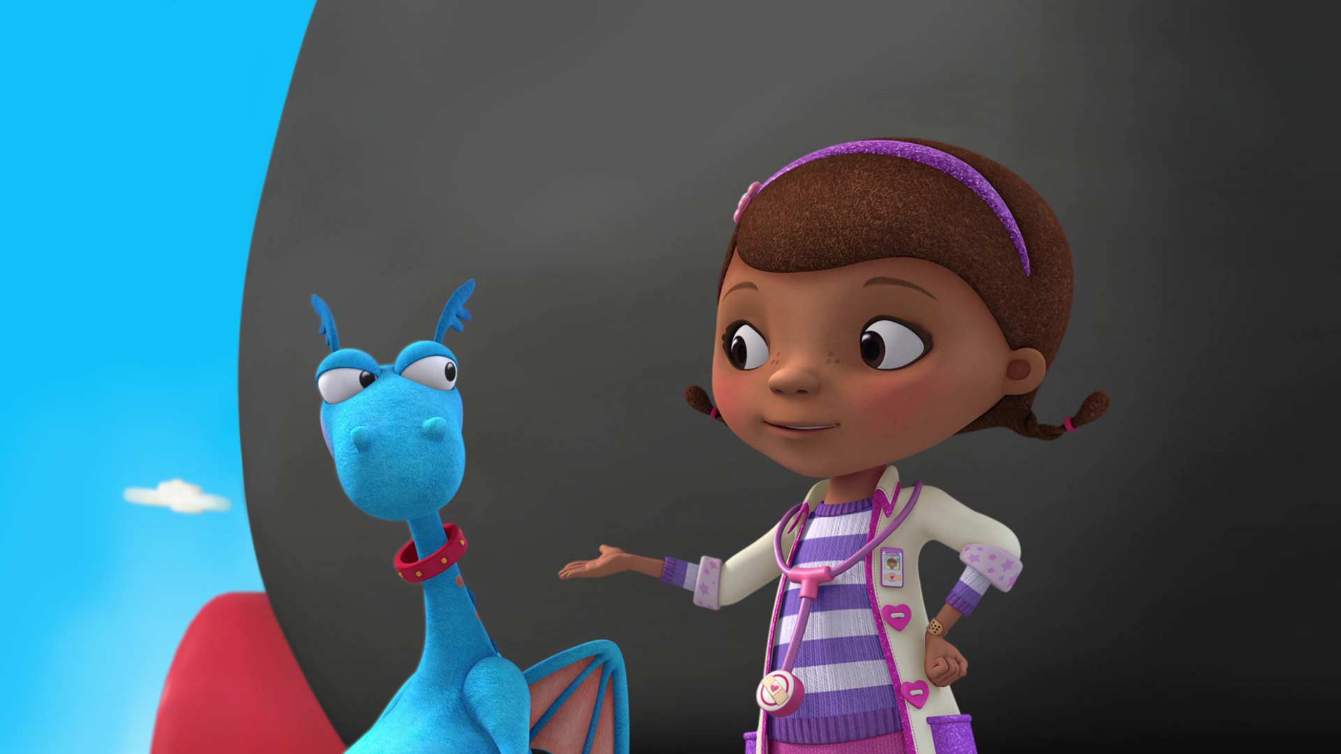 Doc McStuffins (Shorts) - Disney+