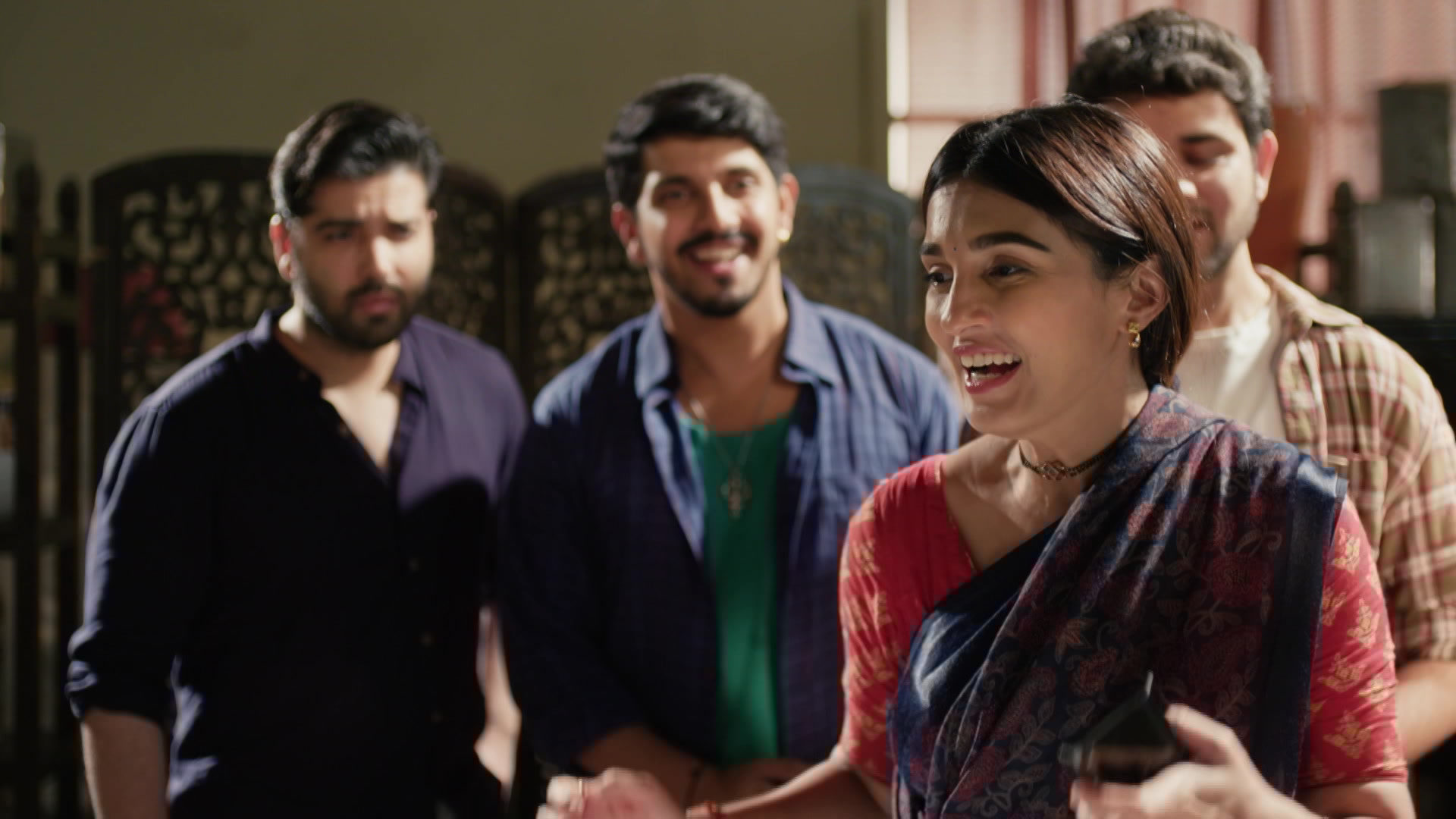 Stream Good News for Dhara Season 2 Episode 819 – Good News for Dhara ...