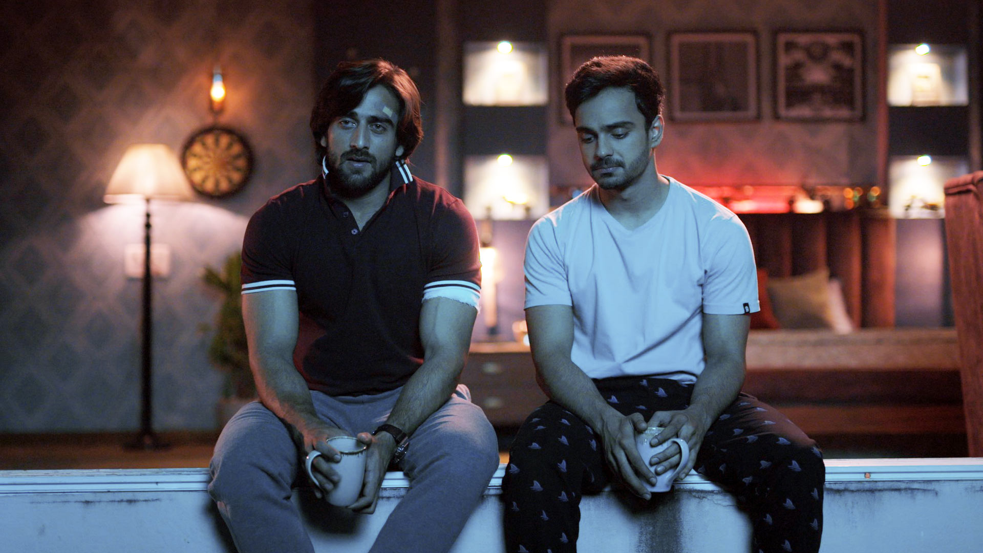 Watch The Final Goodbye Online