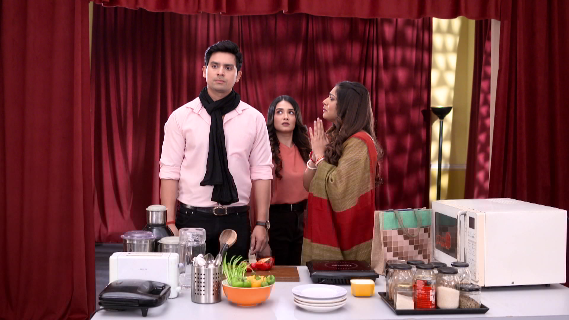 Watch Horogouri Pice Hotel Episode 391 on Disney+ Hotstar Watch Horogouri Pice Hotel Episode 391 on Disney+ Hotstar