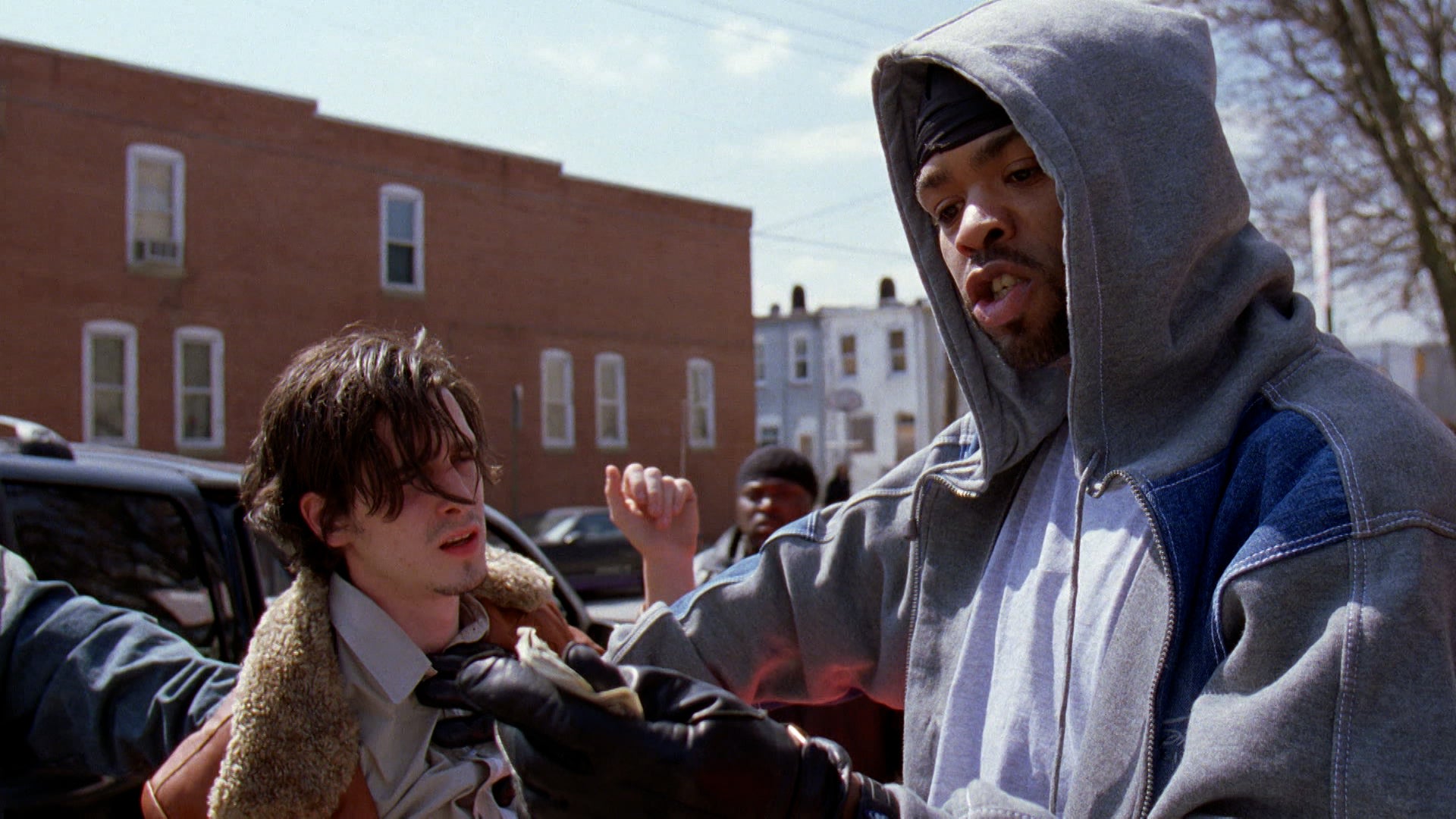 Watch The Wire Episode 5 on JioHotstar