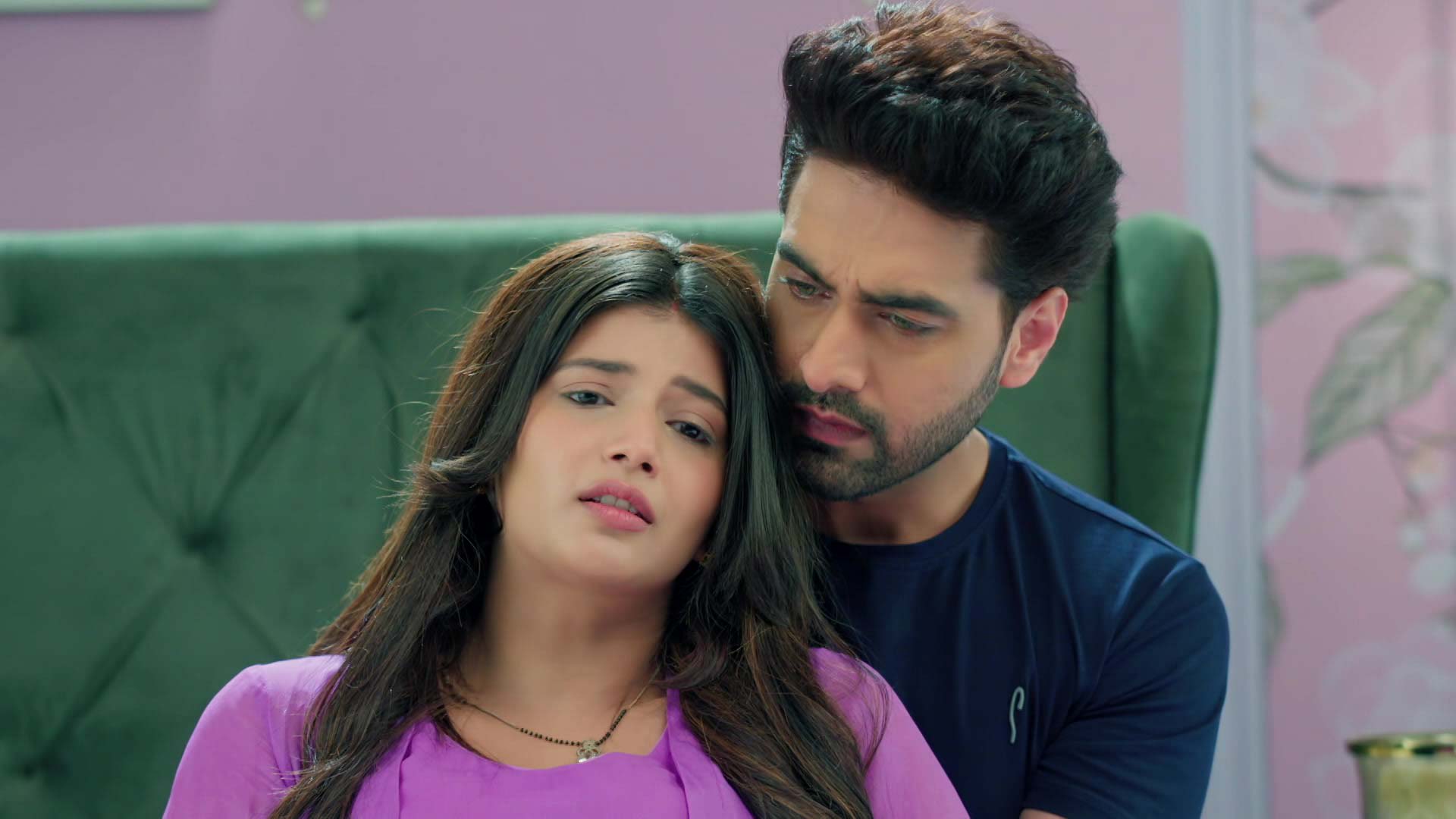 Watch Yeh Rishta Kya Kehlata Hai S68 Episode 1628 on JioHotstar