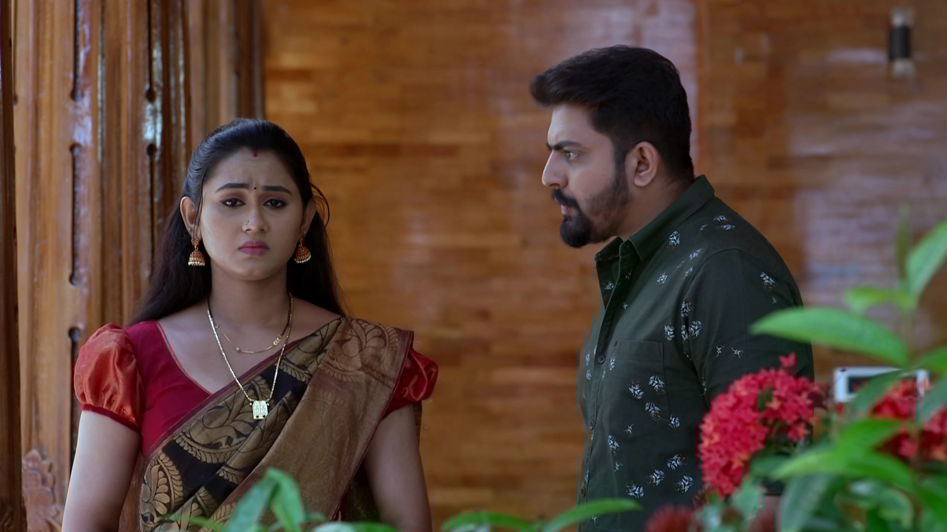 Watch Patharamattu Episode 157 on Disney+ Hotstar