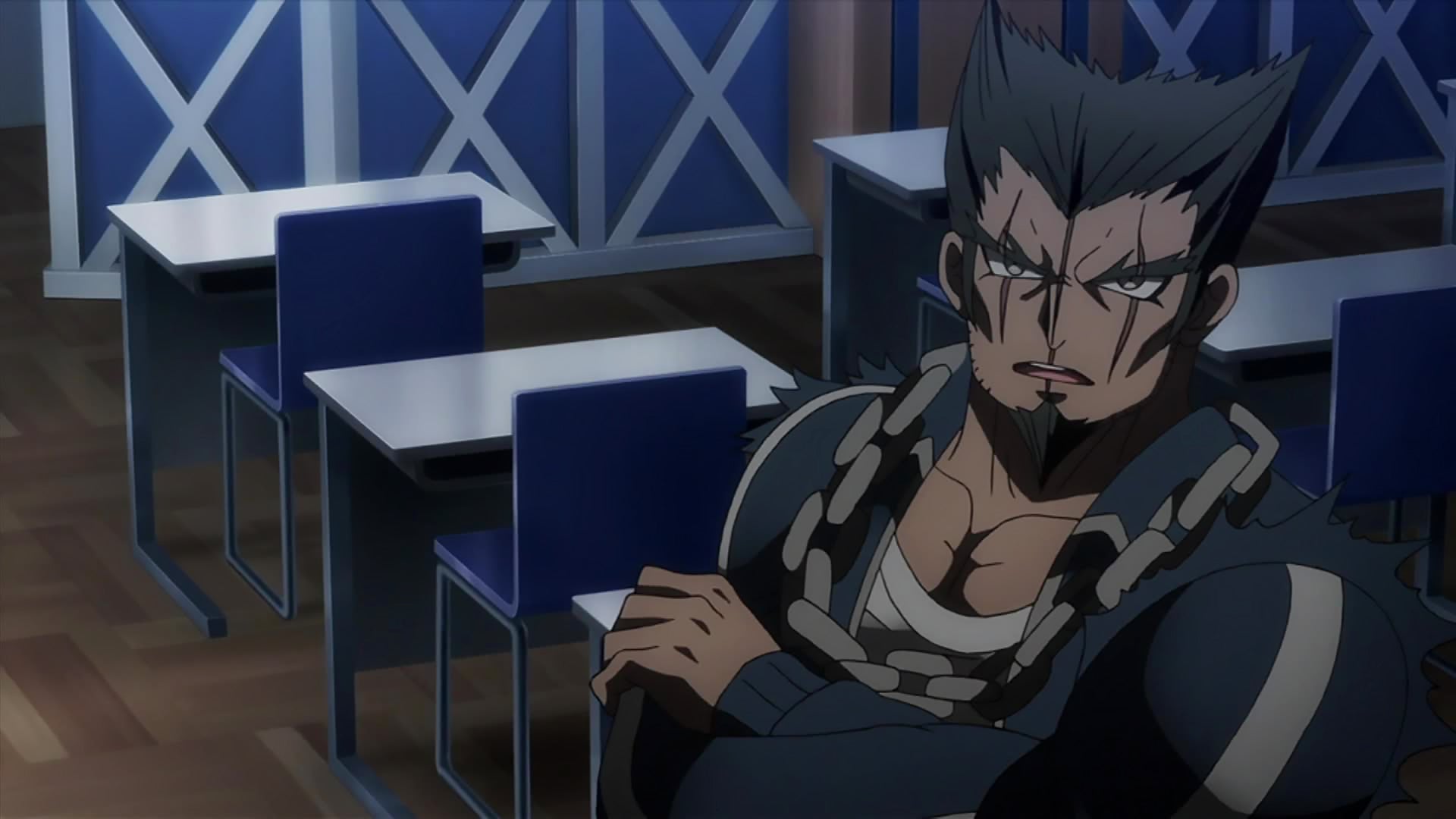Watch Danganronpa 3: The End of Hope's Peak High School Despair Arc ...