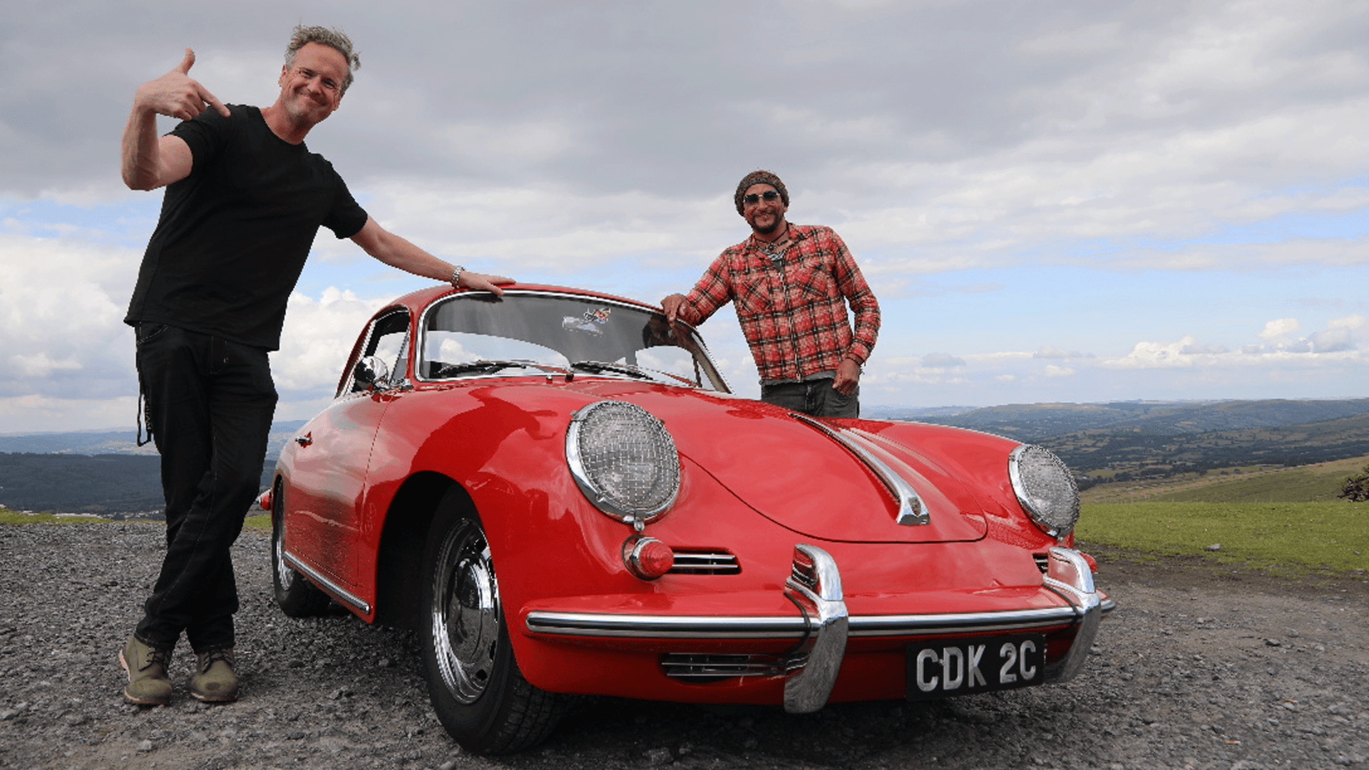 Watch Car SOS S8 Episode 1 on Disney+ South Africa | English Reality Series