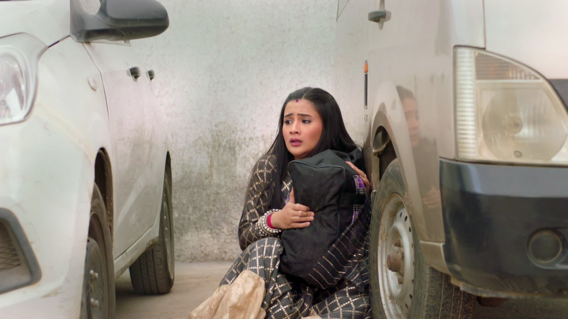 Watch Rajjo S1 Episode 161 on JioHotstar