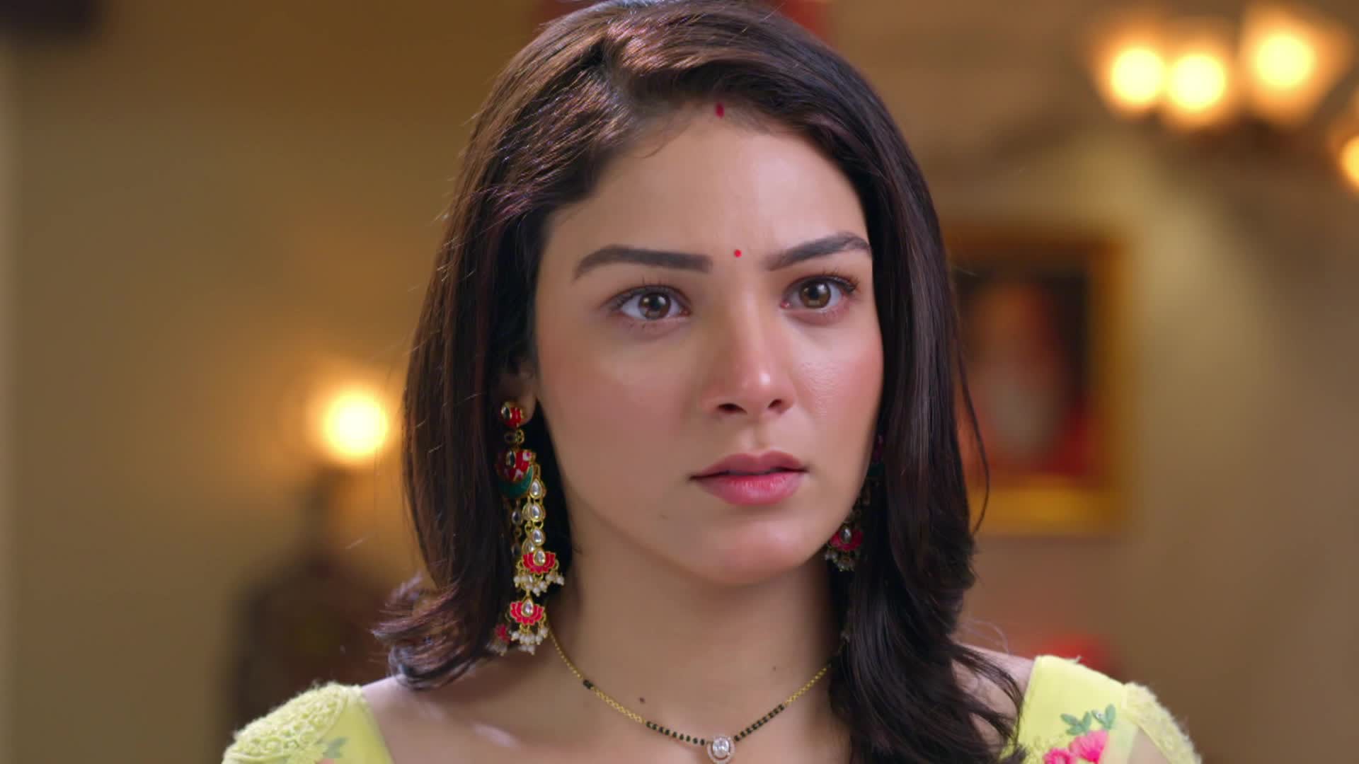 Watch Megha Barsenge S1 Episode 146 on JioHotstar