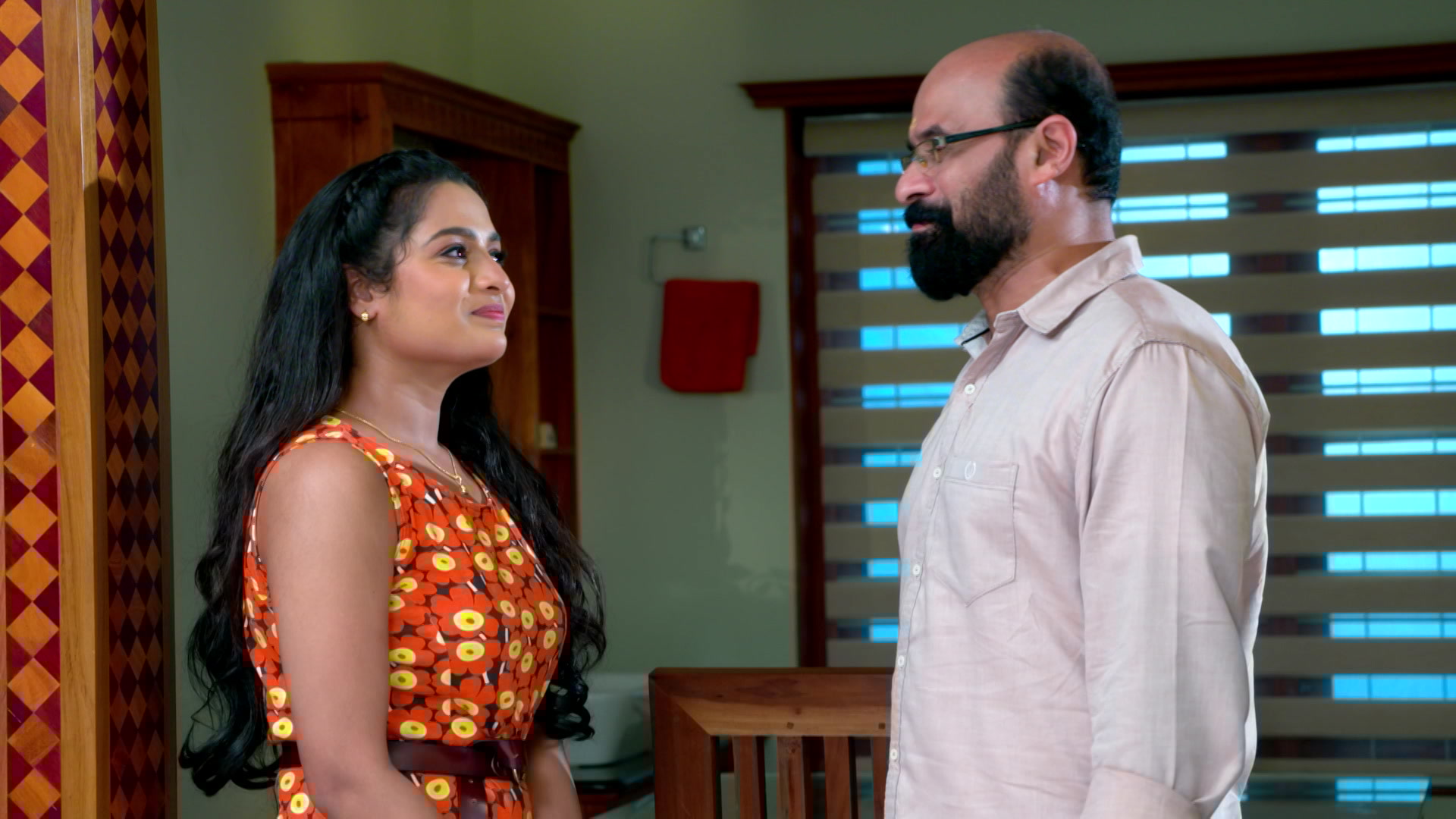 Watch Palunku S1 Episode 63 on JioHotstar