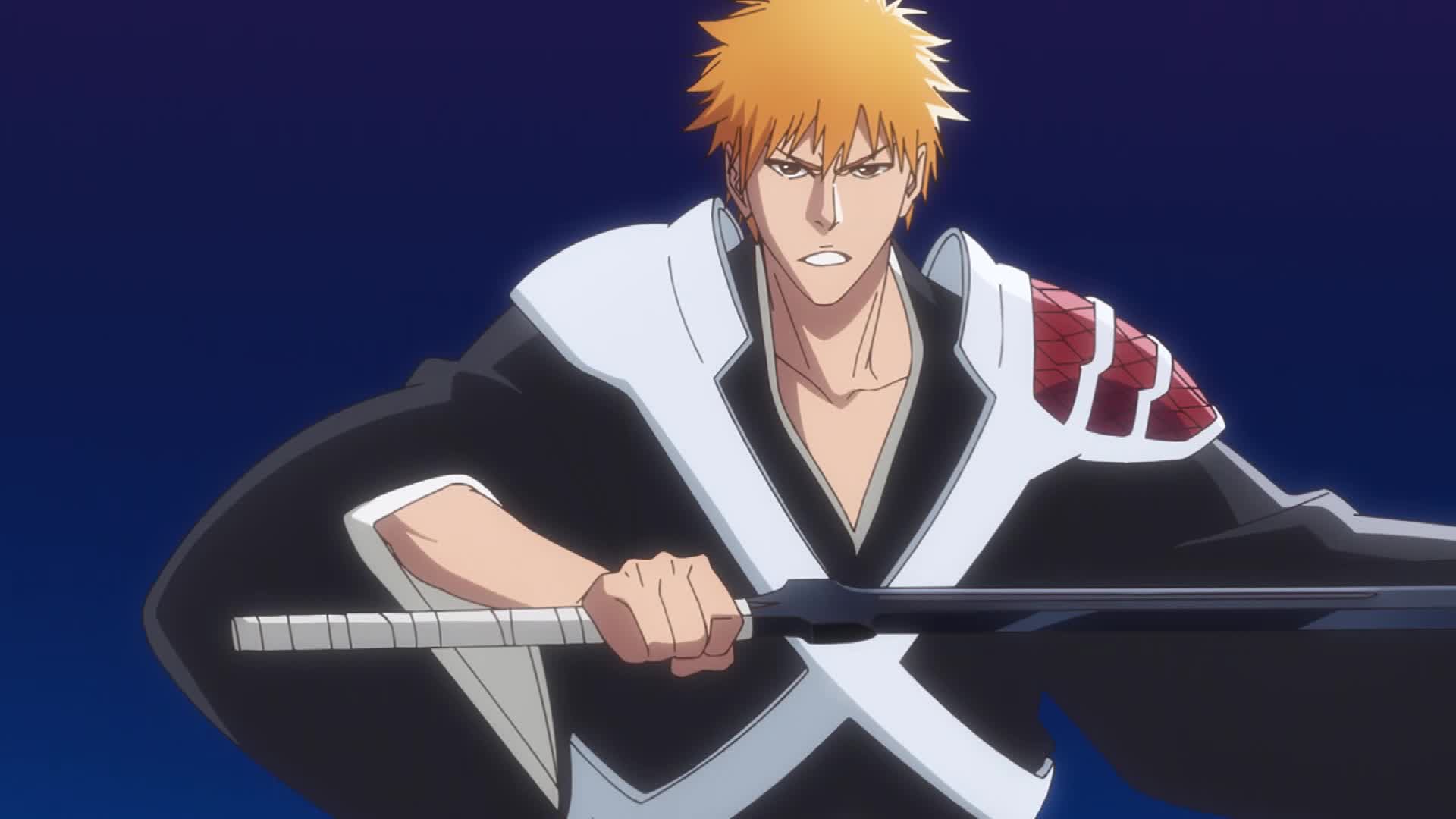 Ichigo's new adventure! - JioHotstar