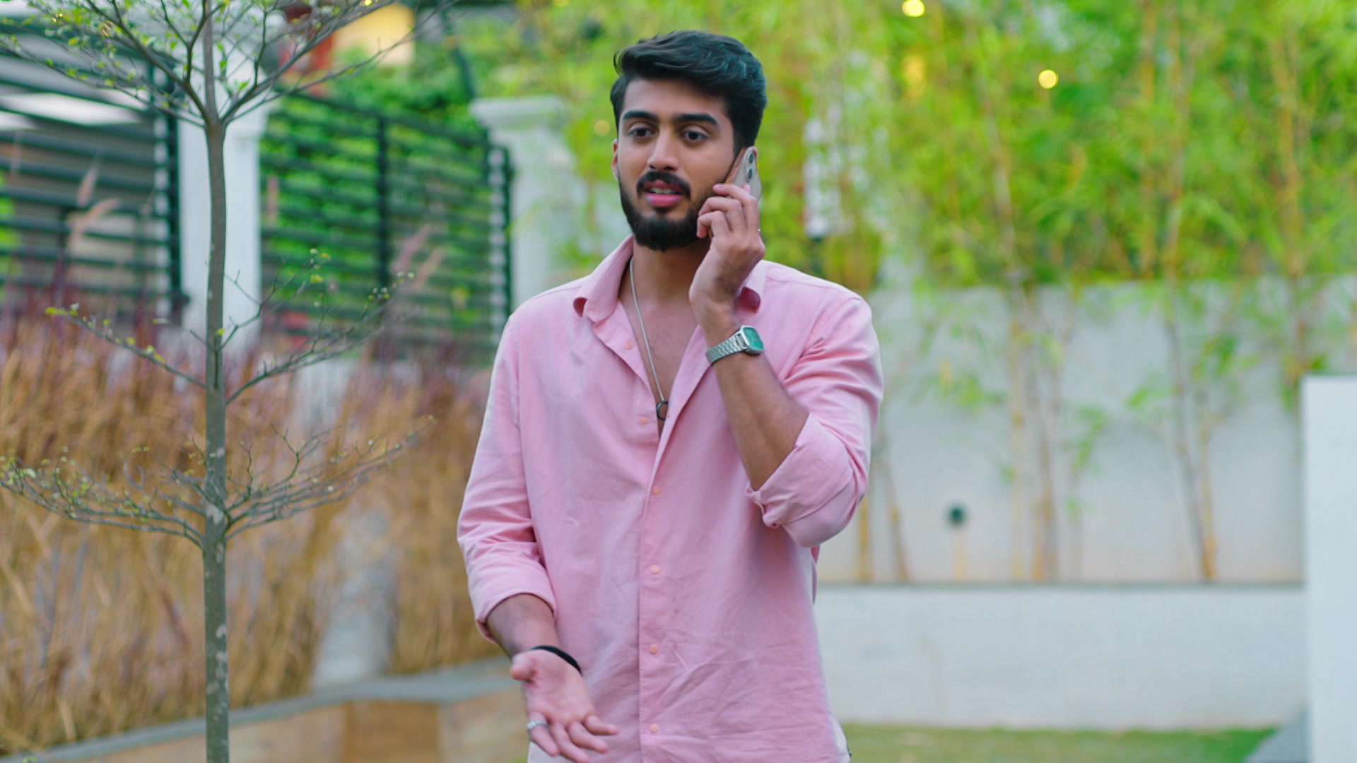 Watch Pavithra Bandhana S1 Episode 9 on JioHotstar