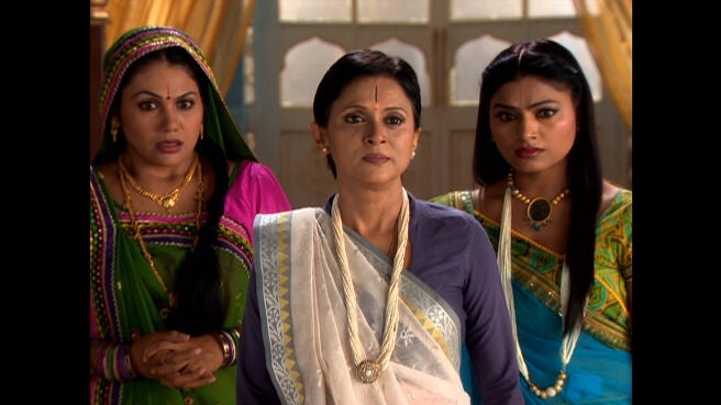 Watch Uttaran S1 Episode 1323 on JioHotstar