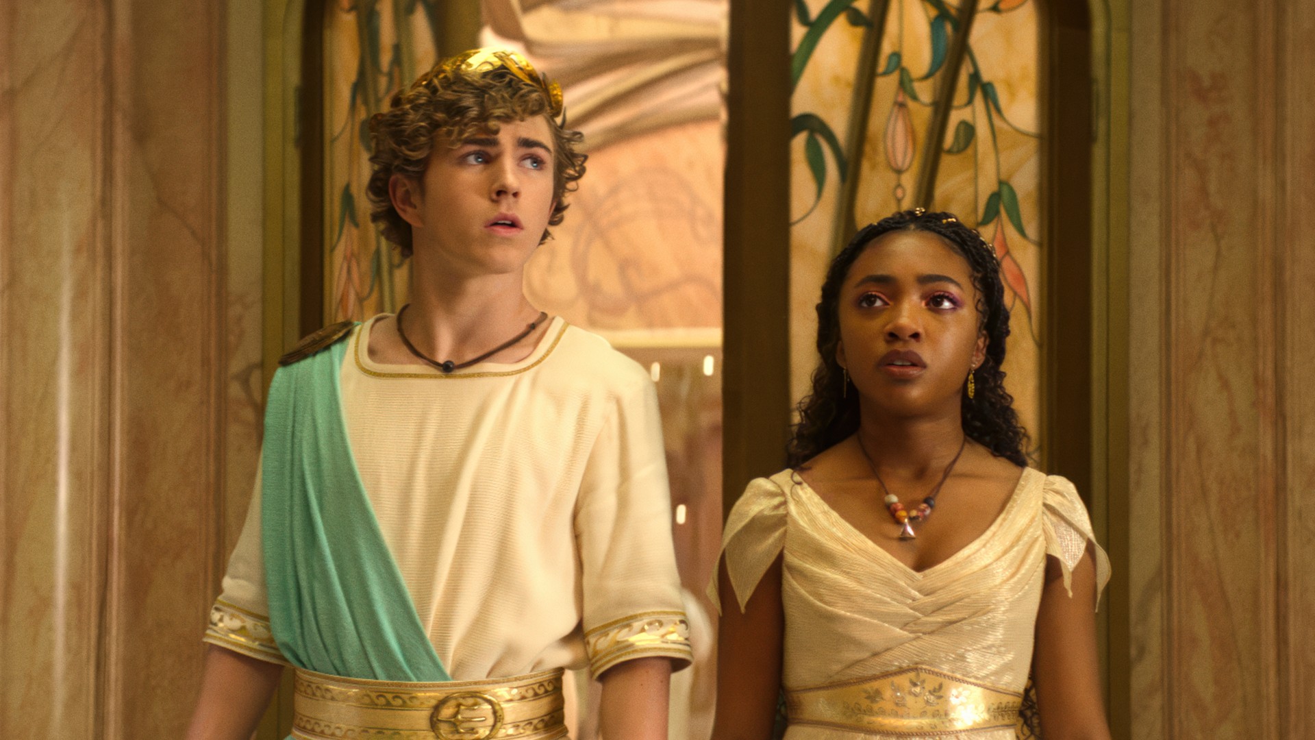 Watch Percy Jackson and the Olympians S2 Episode 5 on Disney+ Kuwait ...