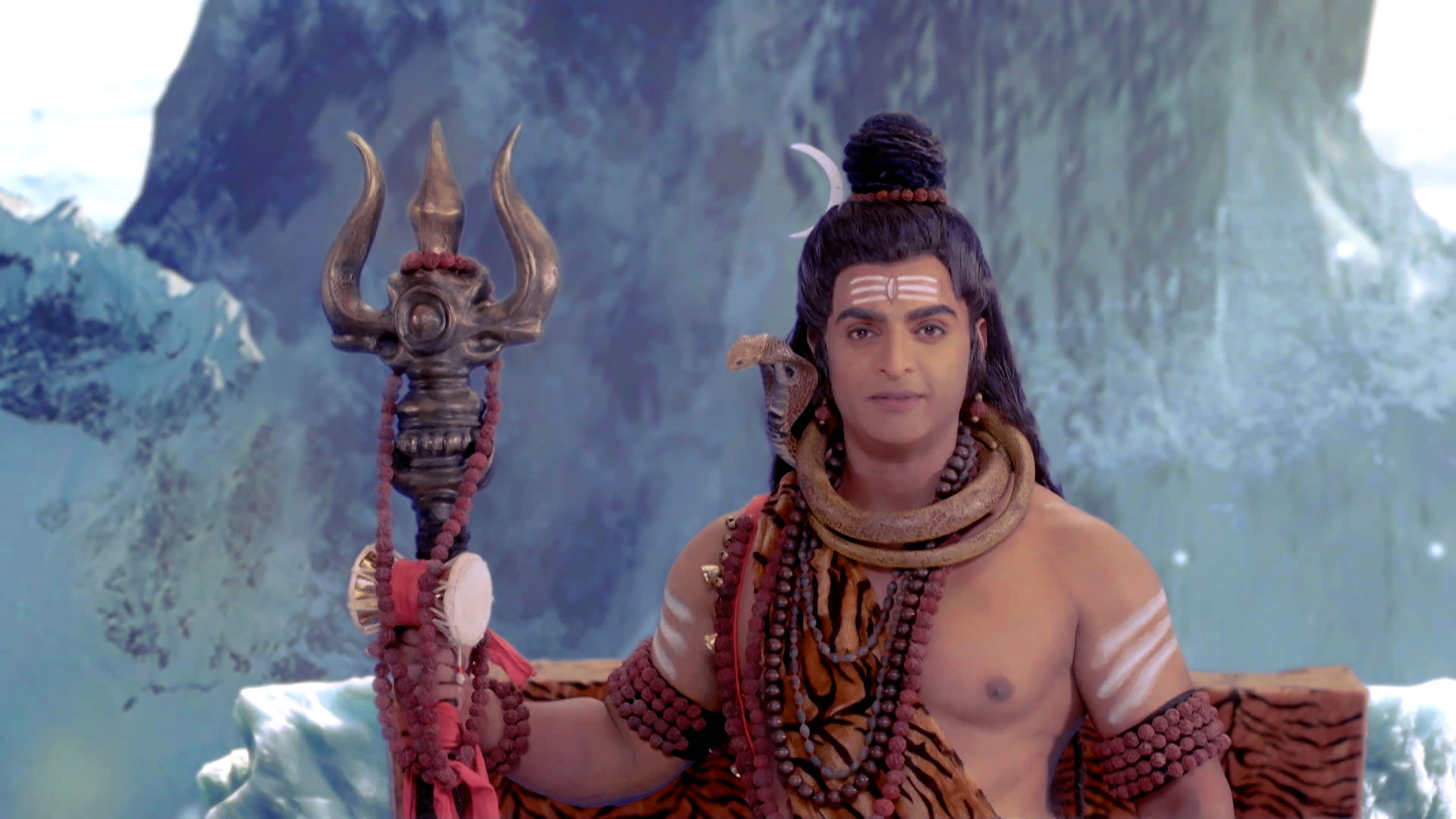 Watch Shiva's Reincarnation Online