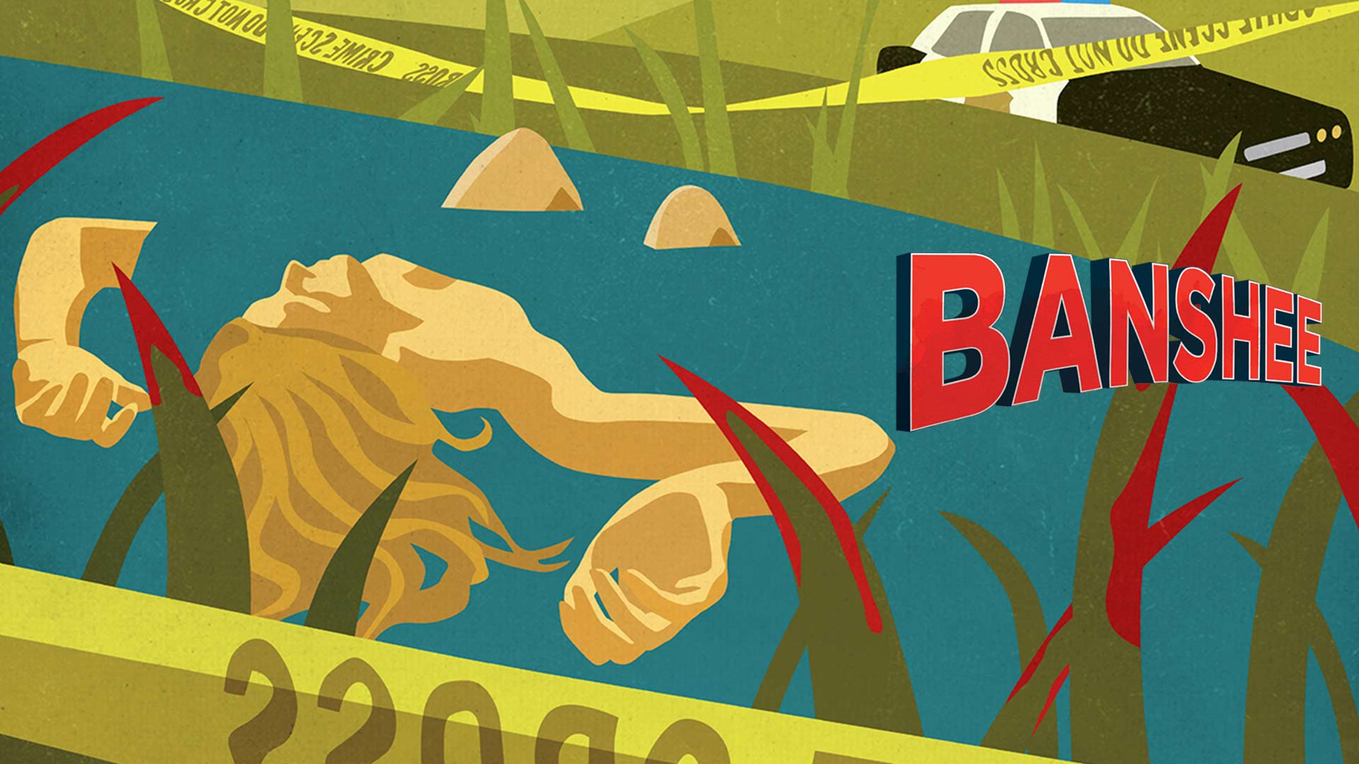 Stream banshee-1 TV Show Online | Watcho