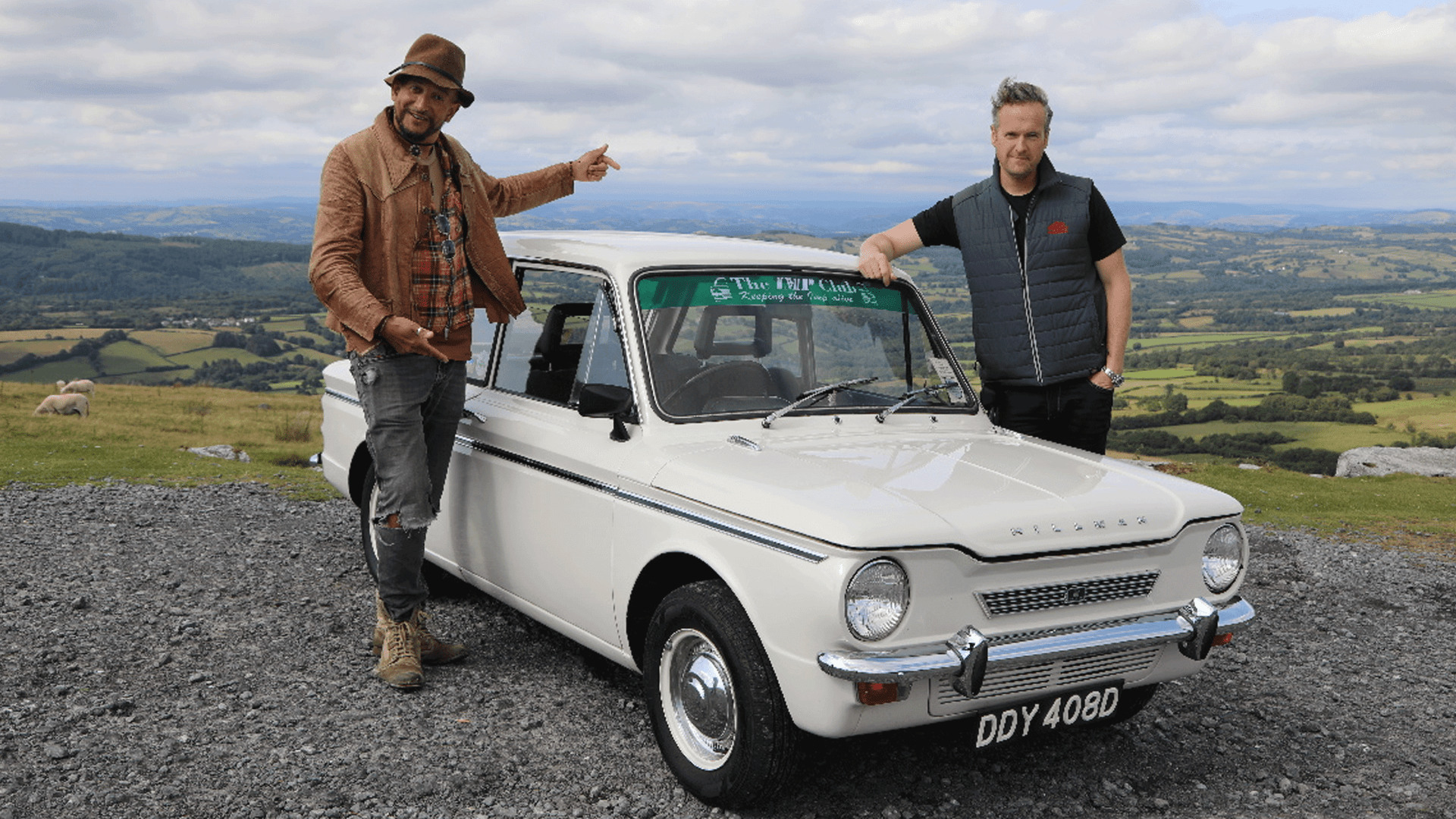 Watch Car SOS S8 Episode 4 on Disney+ South Africa | English Reality Series