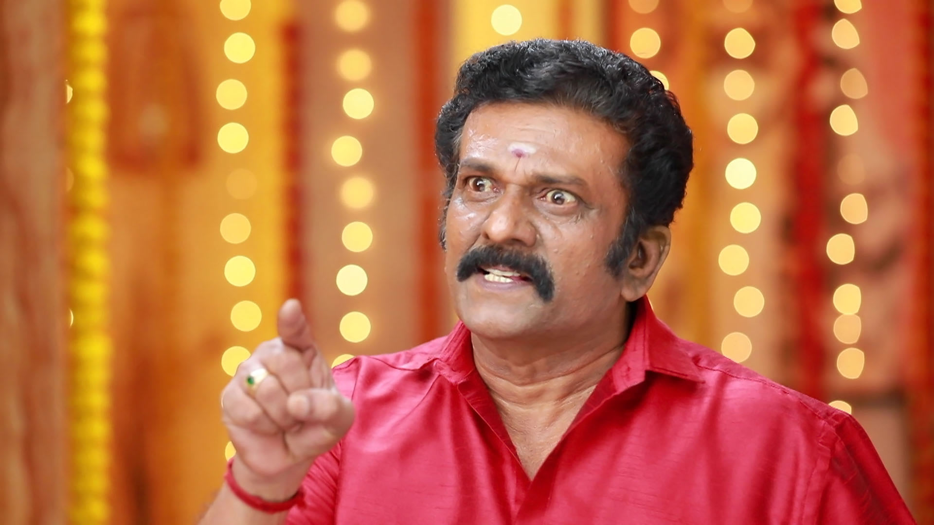 Watch Barathi Kannamma 2 S1 Episode 700 on JioHotstar