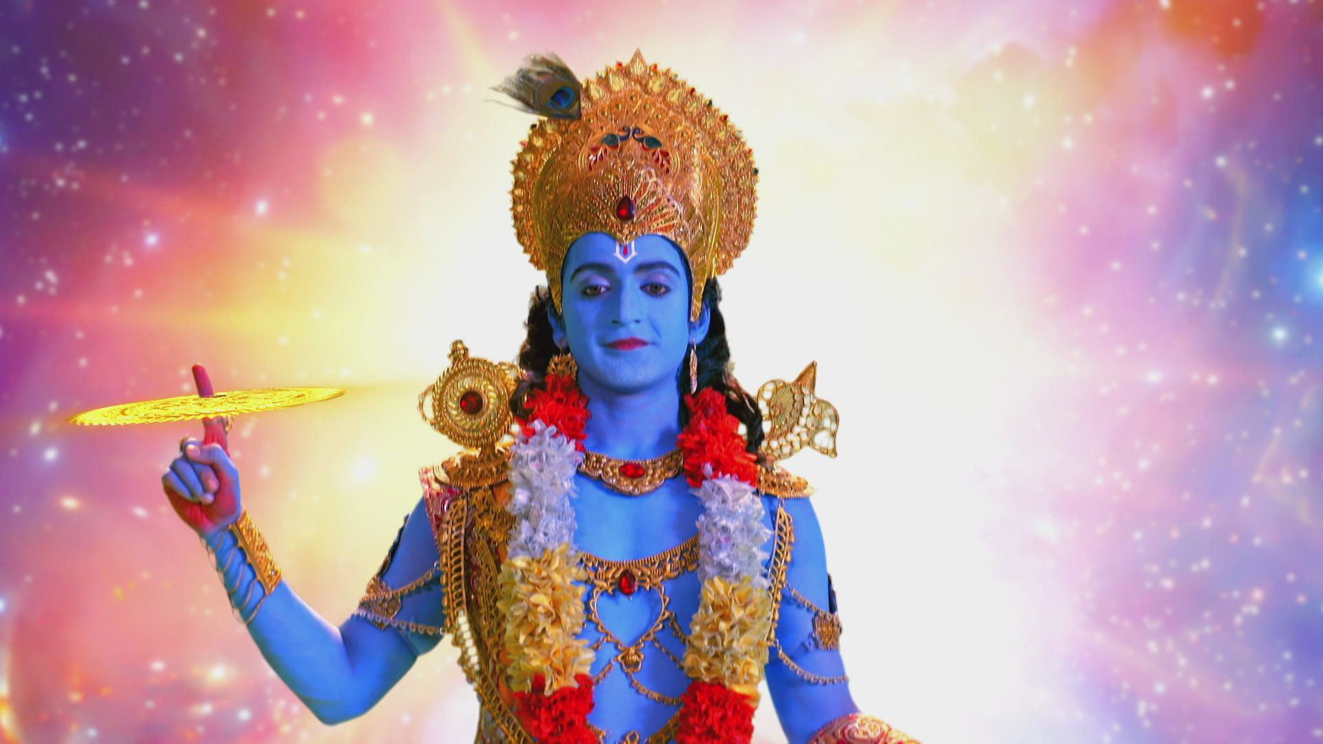 Watch Radha Krishna Episode 452 on JioHotstar