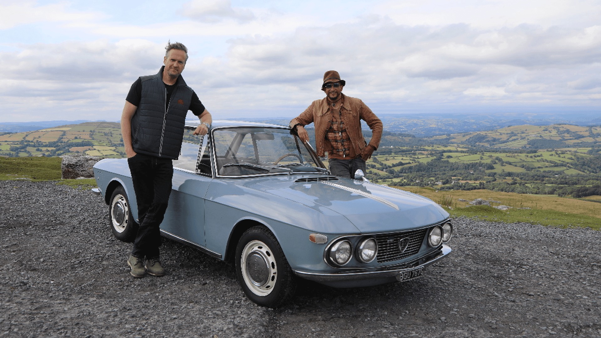 Watch Car SOS S8 Episode 5 on Disney+ South Africa | English Reality Series