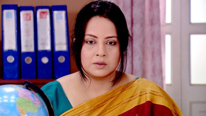 Watch Aloy Bhubon Bhora S1 Episode 282 on JioHotstar