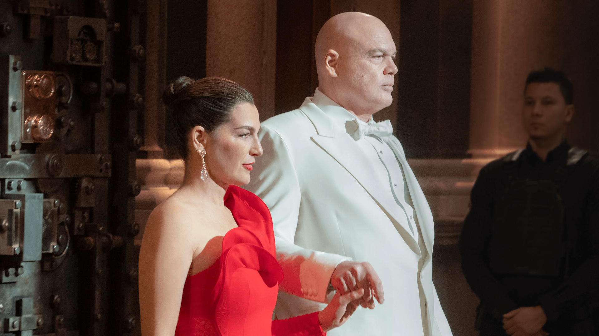 Watch Daredevil: Born Again Episode 8 on Disney+