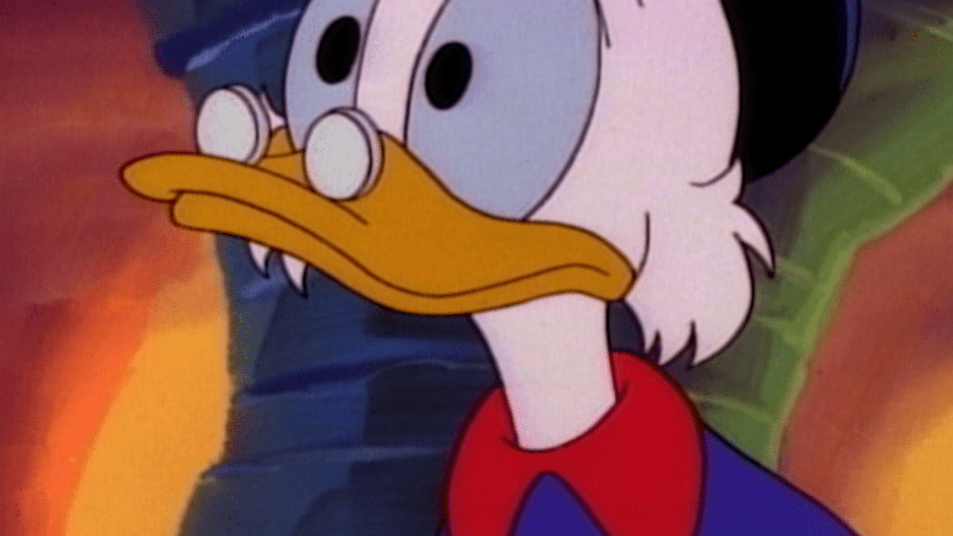 Watch DuckTales S1 Episode 27 on Disney+ Iraq | English Arabic ...