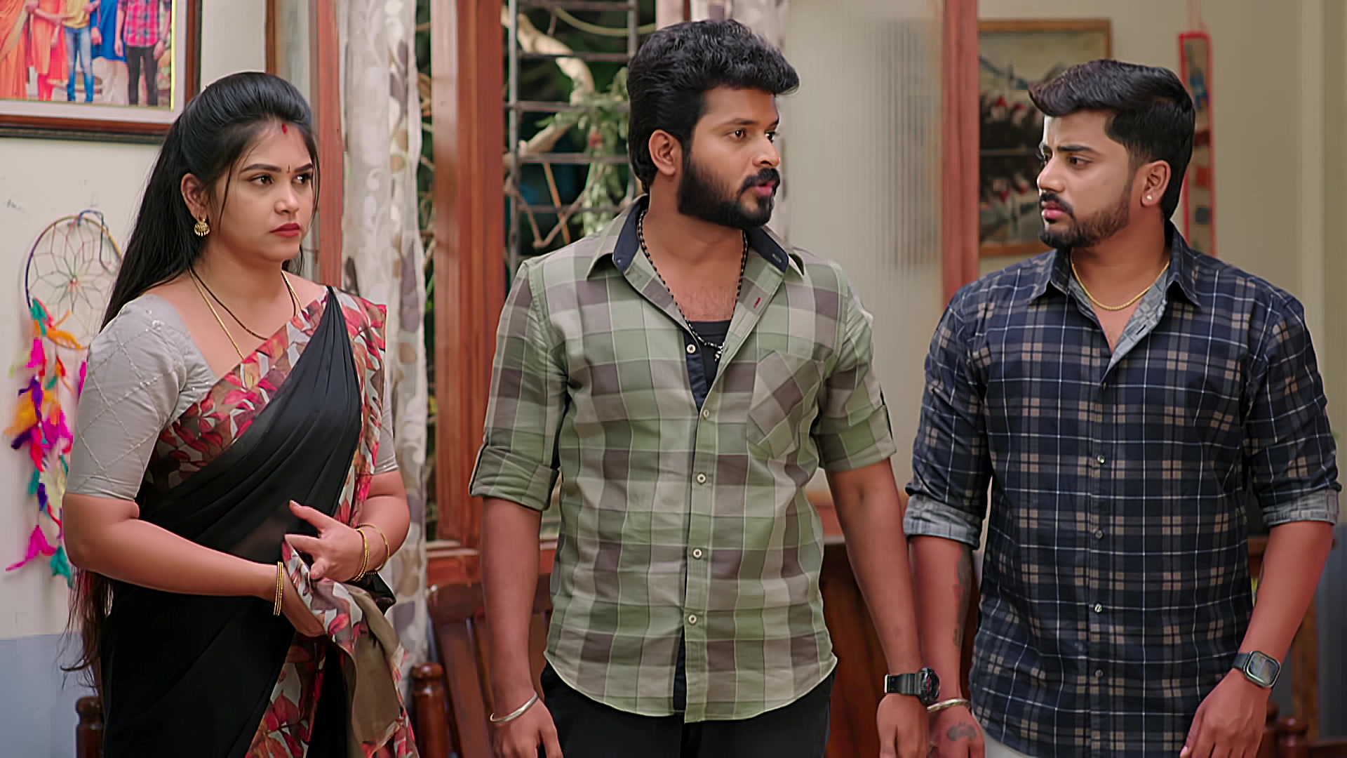 Watch Gunde Ninda Gudi Gantalu S1 Episode 349 on Disney+ Hotstar