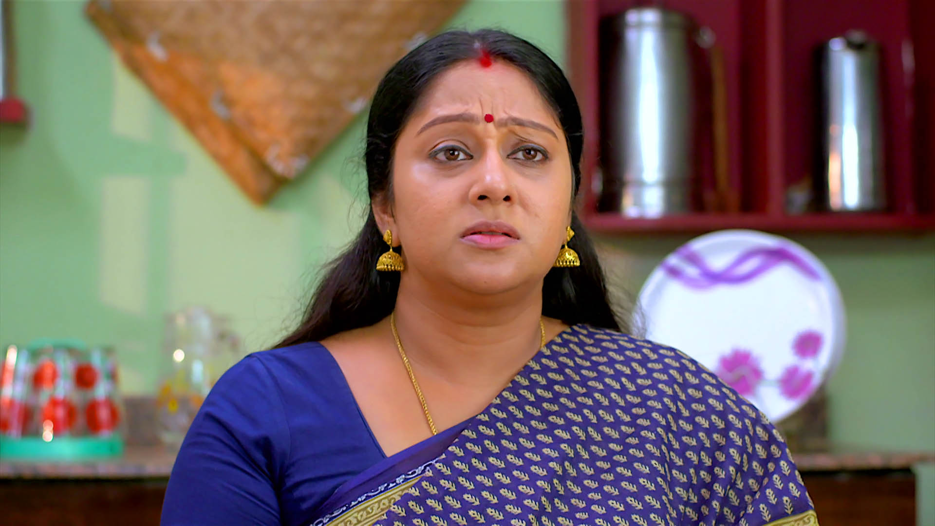 Stream Sreedevi in Dilemma Season 1 Episode 560 – Sreedevi in Dilemma ...
