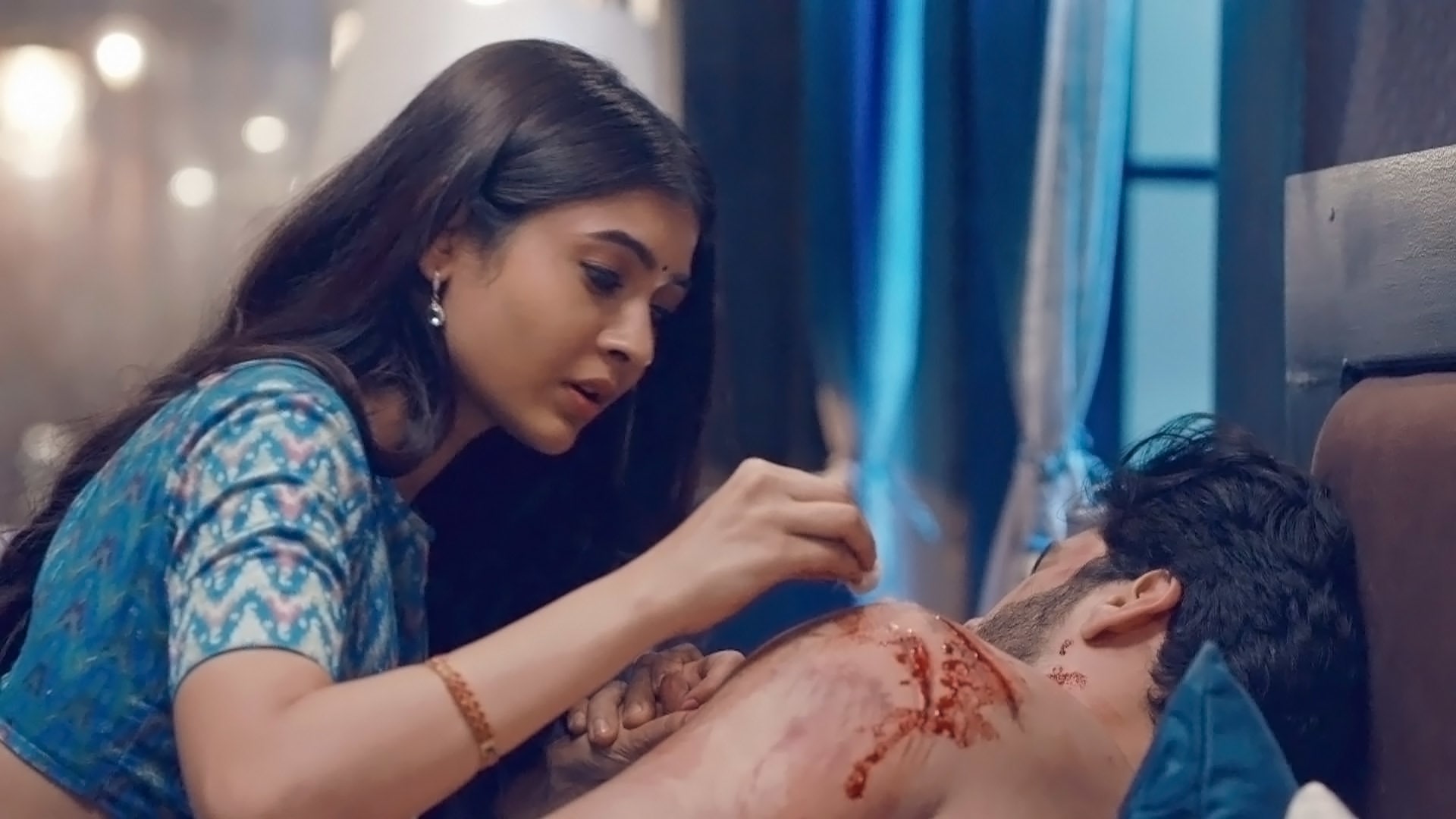 Watch Mehndi Hai Rachne Waali Episode 36 on JioHotstar