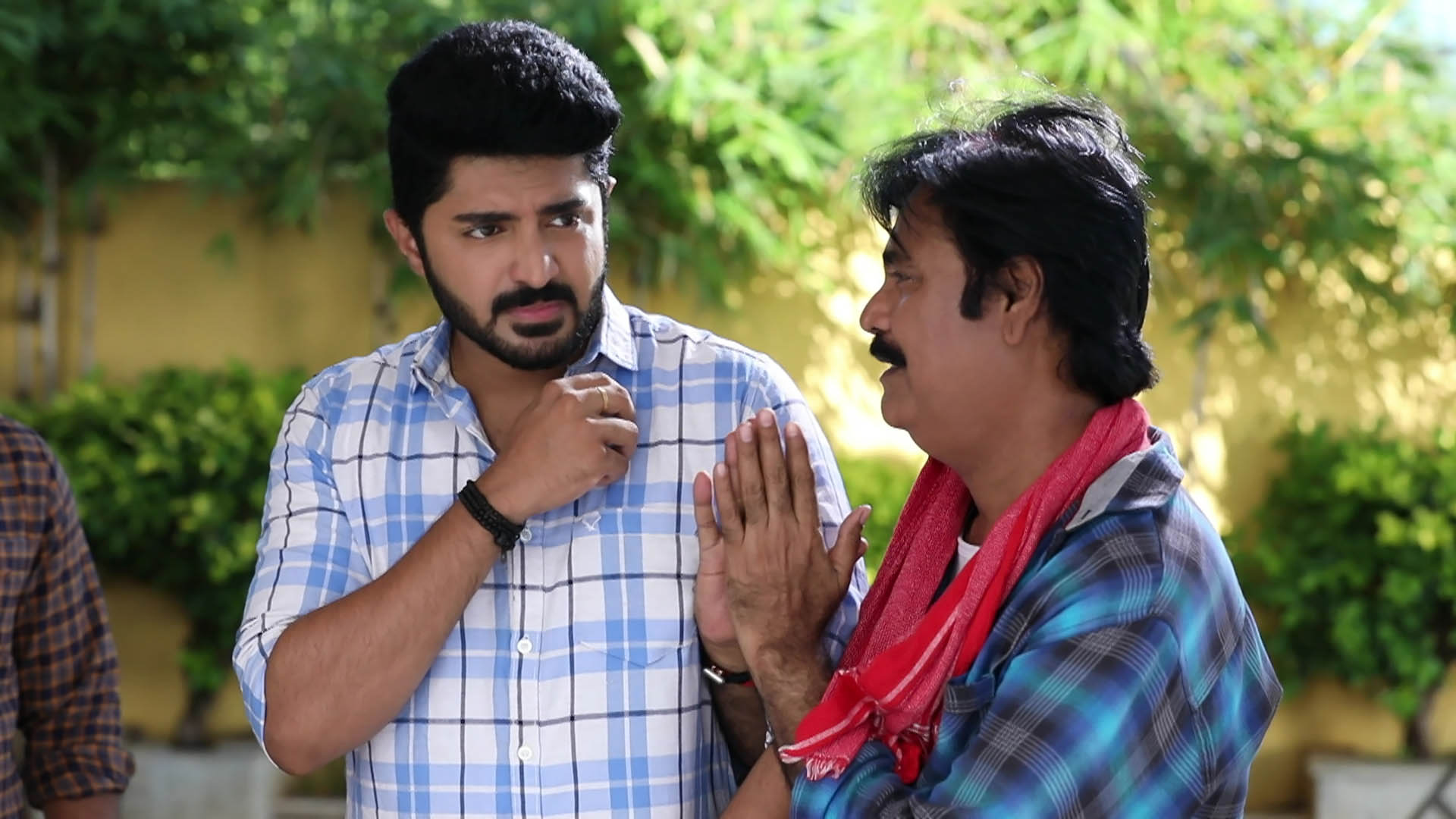 Watch Muthazhagu S1 Episode 57 on JioHotstar