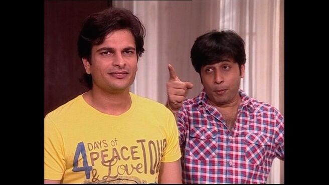 Watch Chhuta Chheda S1 Episode 232 on JioHotstar