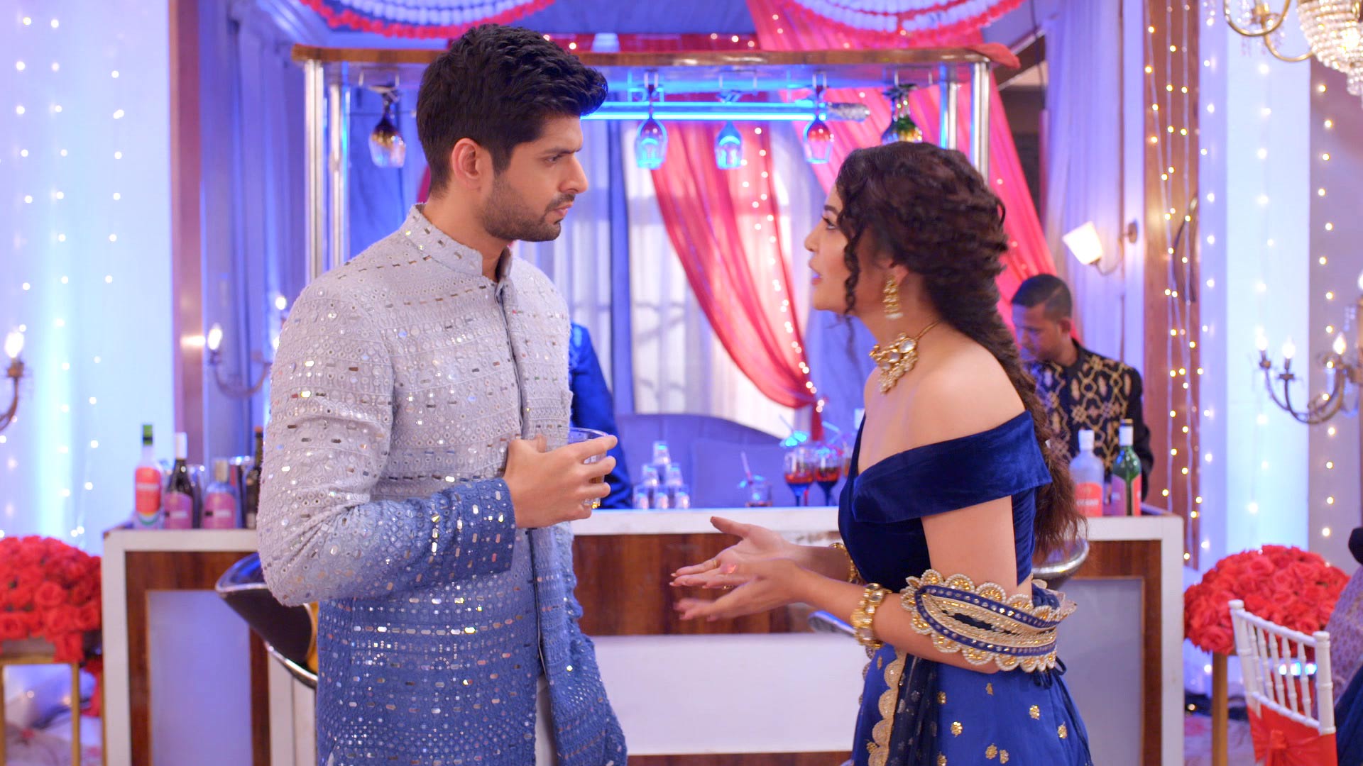 Watch Ghum Hai Kisikey Pyaar Meiin Episode 1379 on JioHotstar