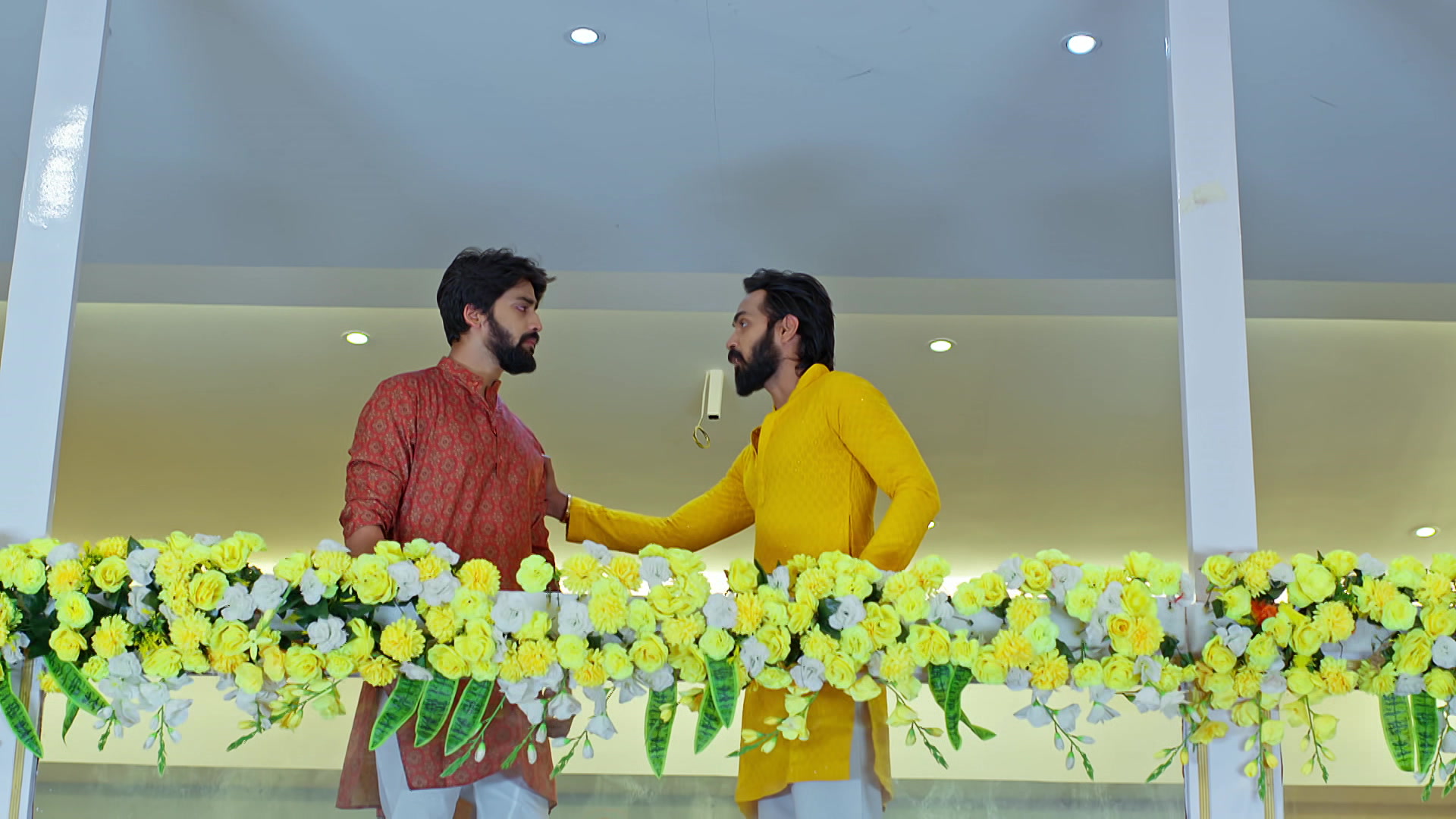 Watch Aragini 2 S1 Episode 620 on JioHotstar