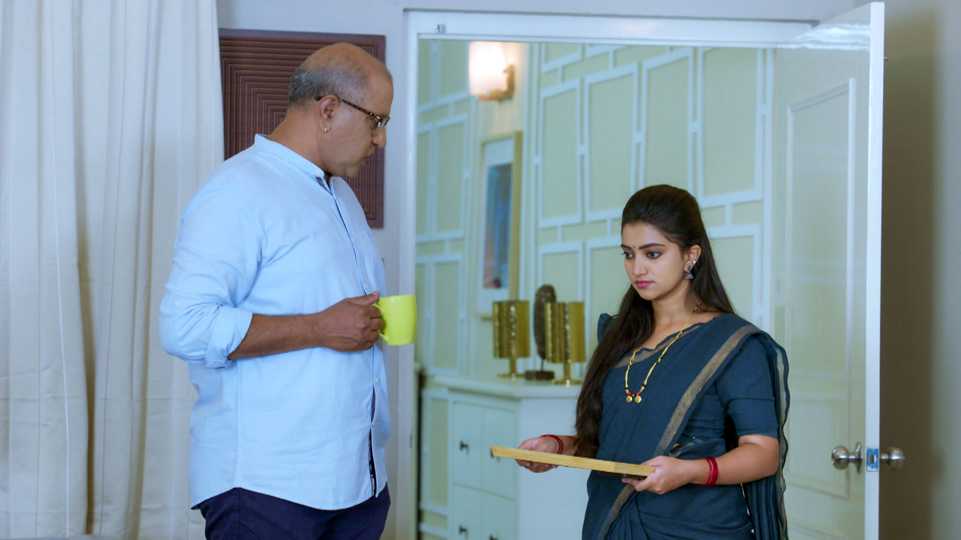 Watch Bhargavi LL.B S1 Episode 190 on JioHotstar