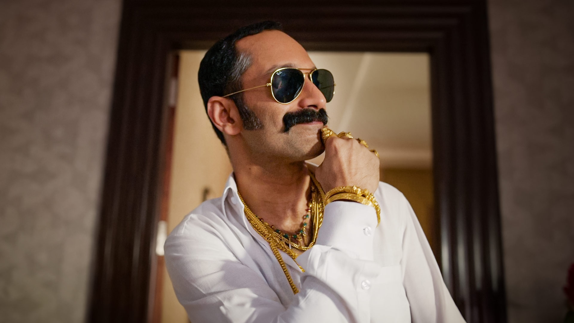 Watch Aavesham - JioHotstar