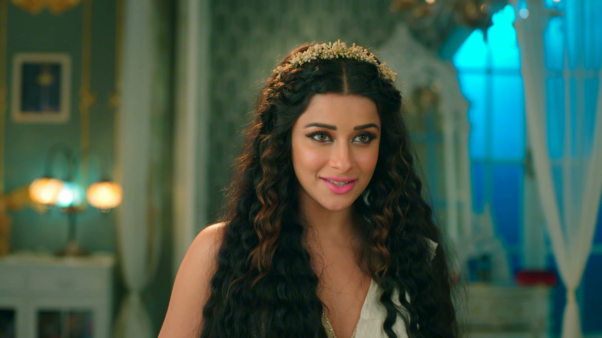 Watch Pishachini Episode 43 on JioHotstar